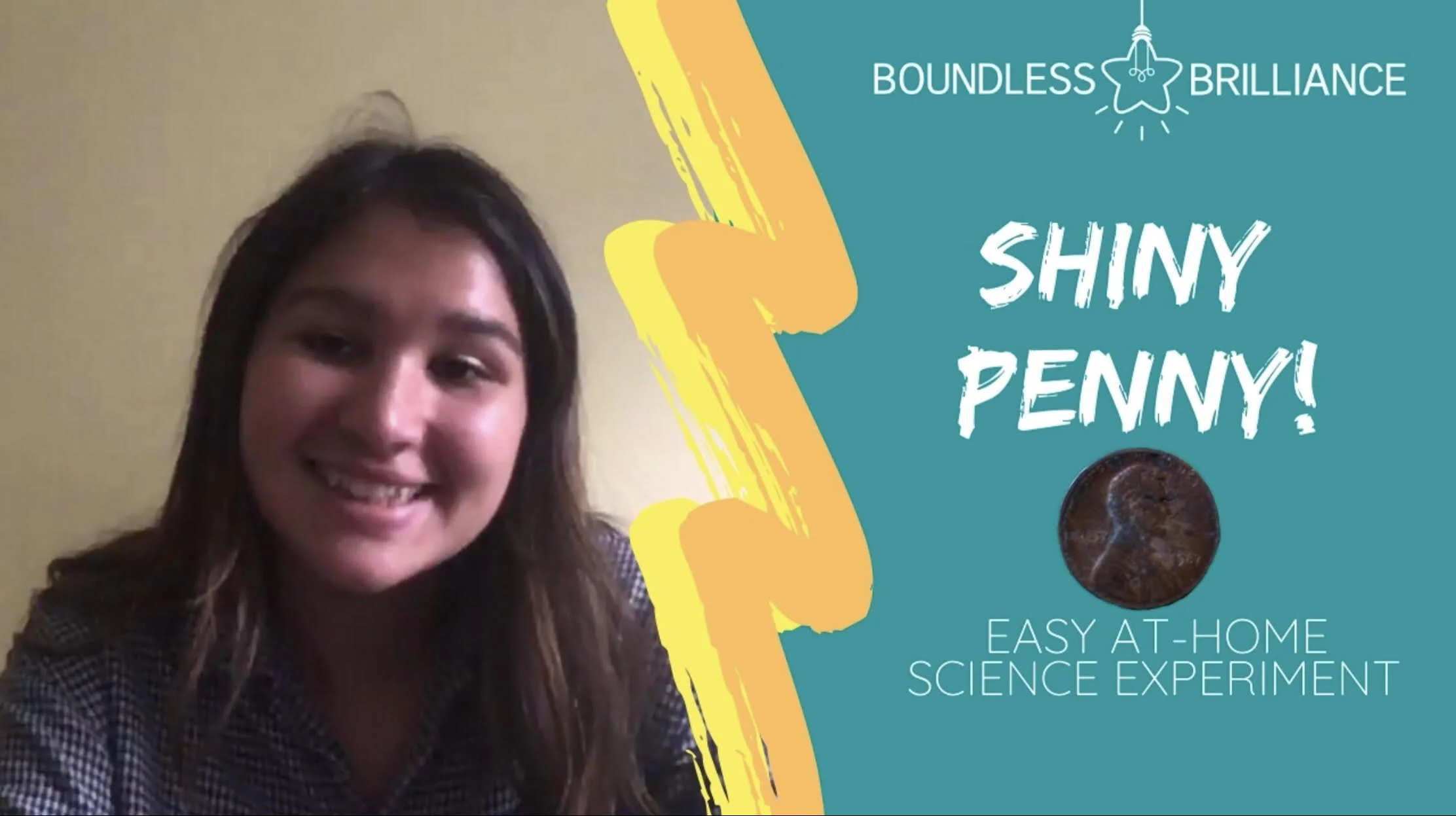 Shiny Pennies — Boundless Brilliance