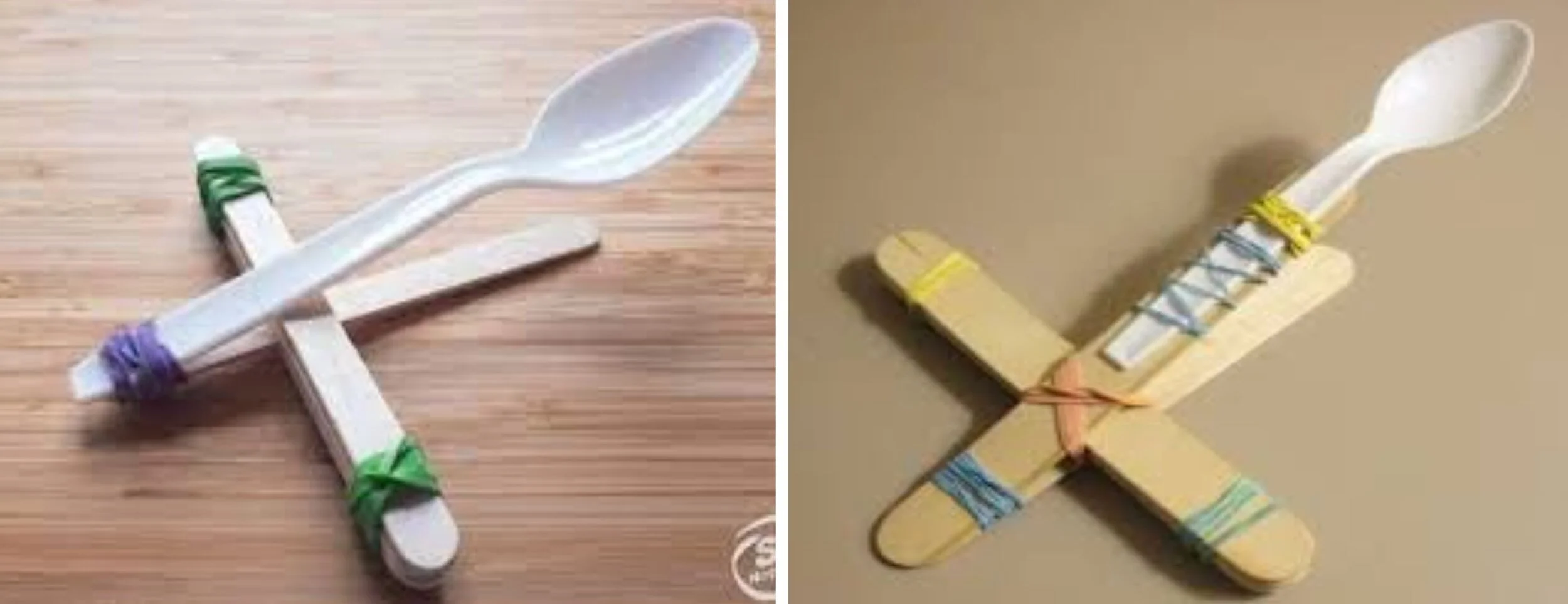 Gummy Bear Catapult — Boundless Brilliance