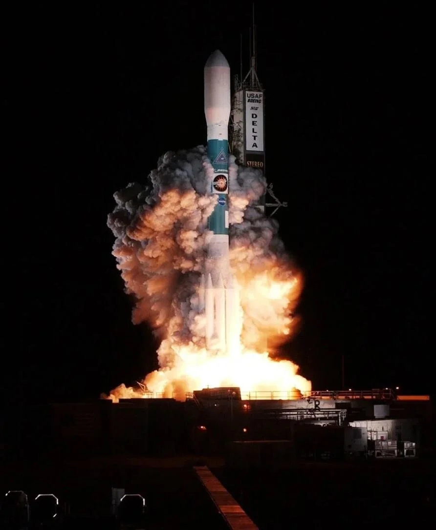 What Is Thrust? — Boundless Brilliance