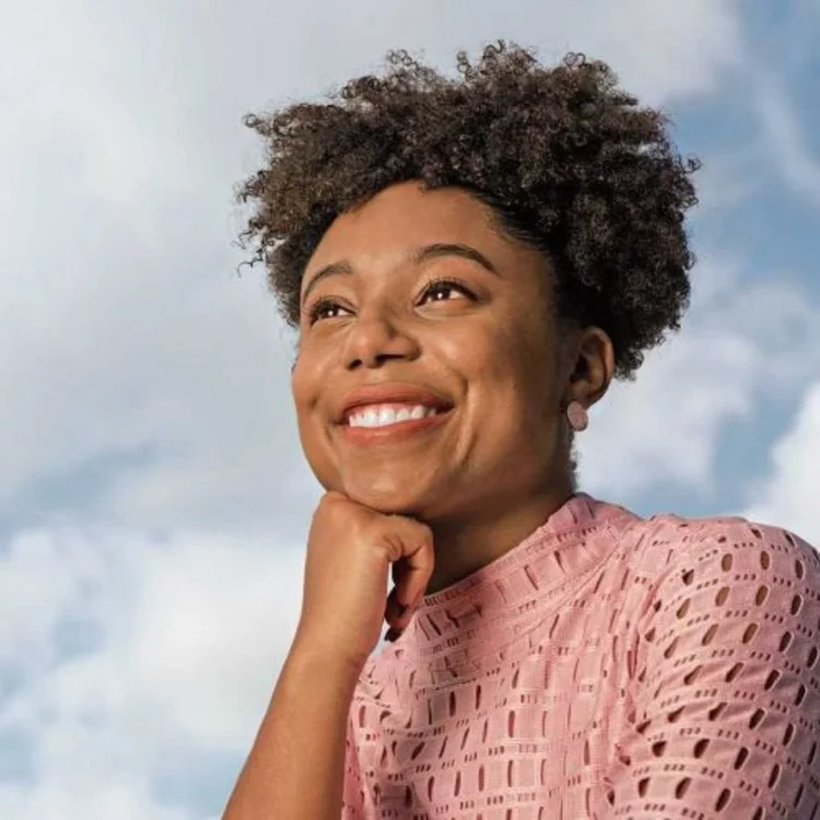 Tiera Guinn Fletcher — Boundless Brilliance