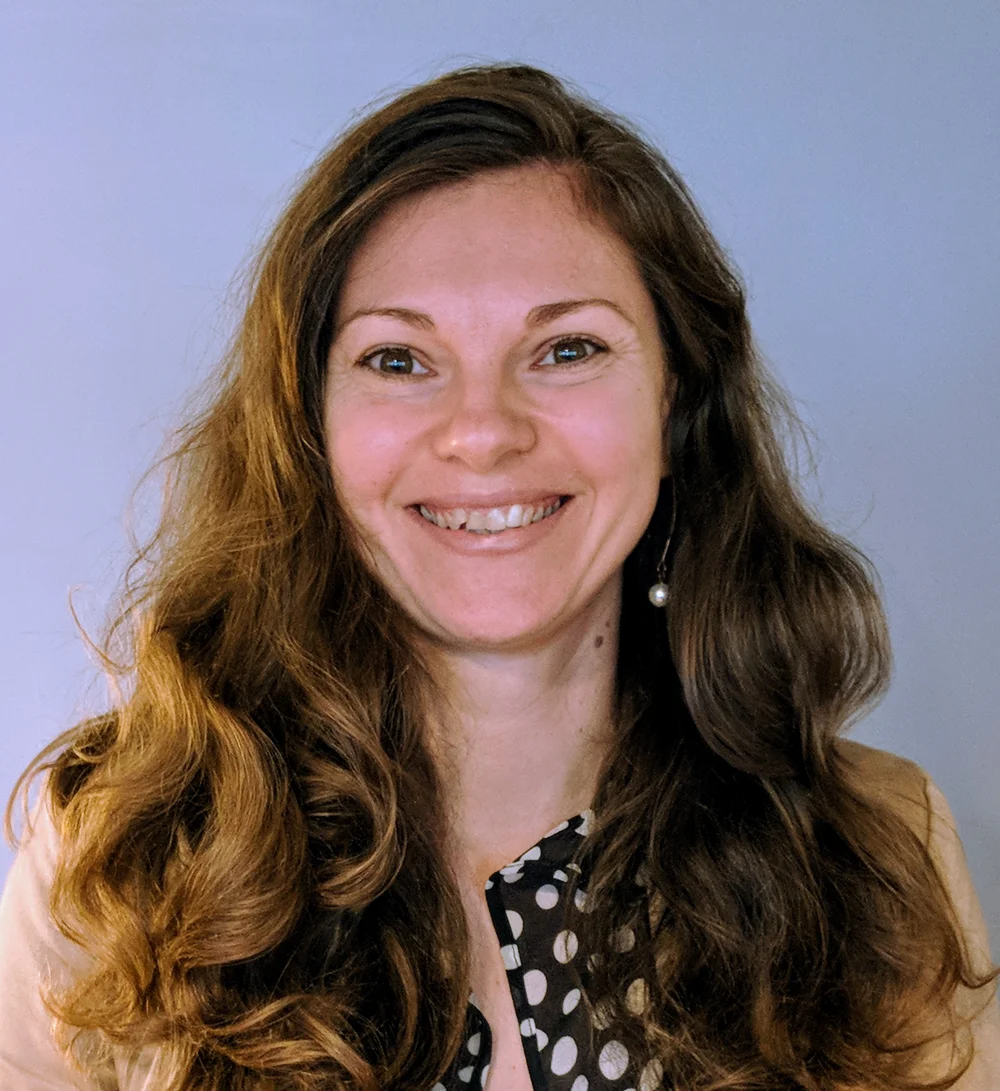 Megan Hallahan — AMEL - The African Middle Eastern Leadership Project
