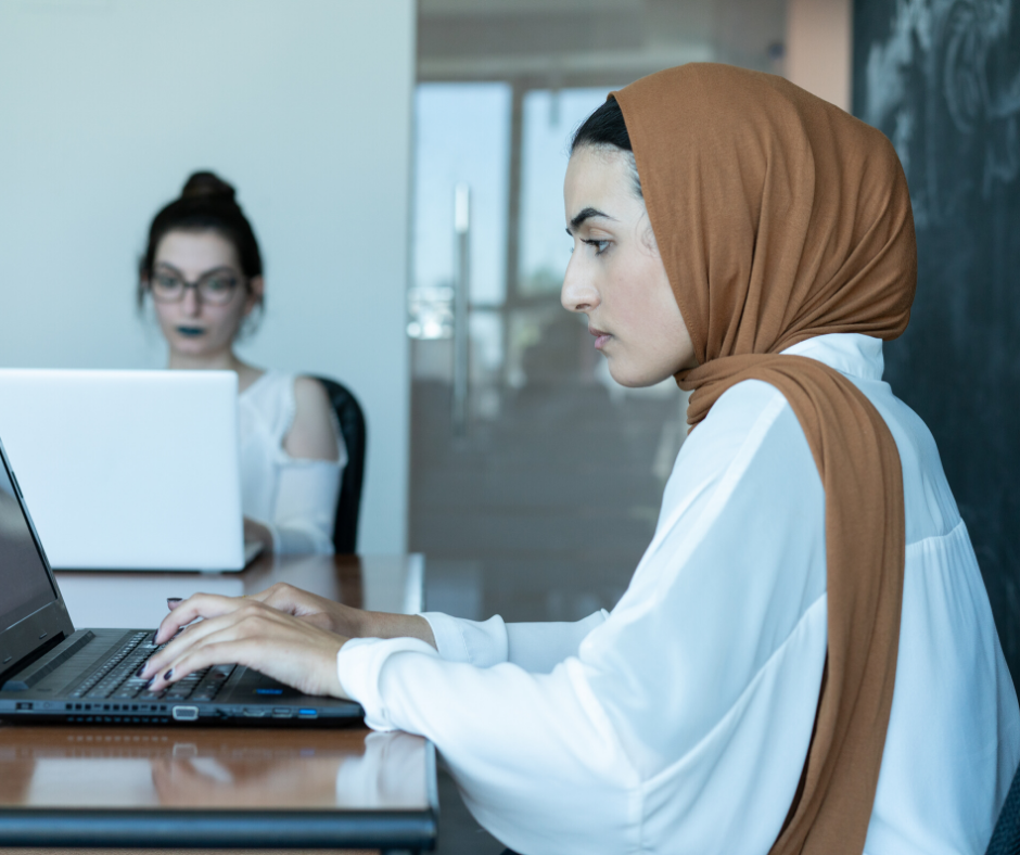 AMEL Institute 2022 — AMEL - The African Middle Eastern Leadership Project