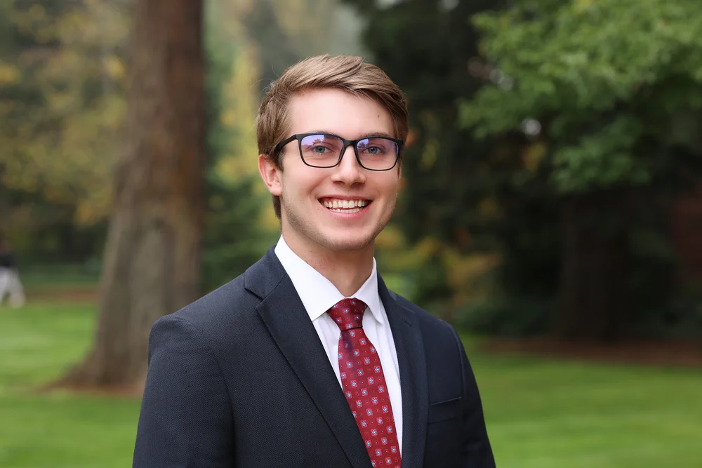 University of Oregon Investment Group