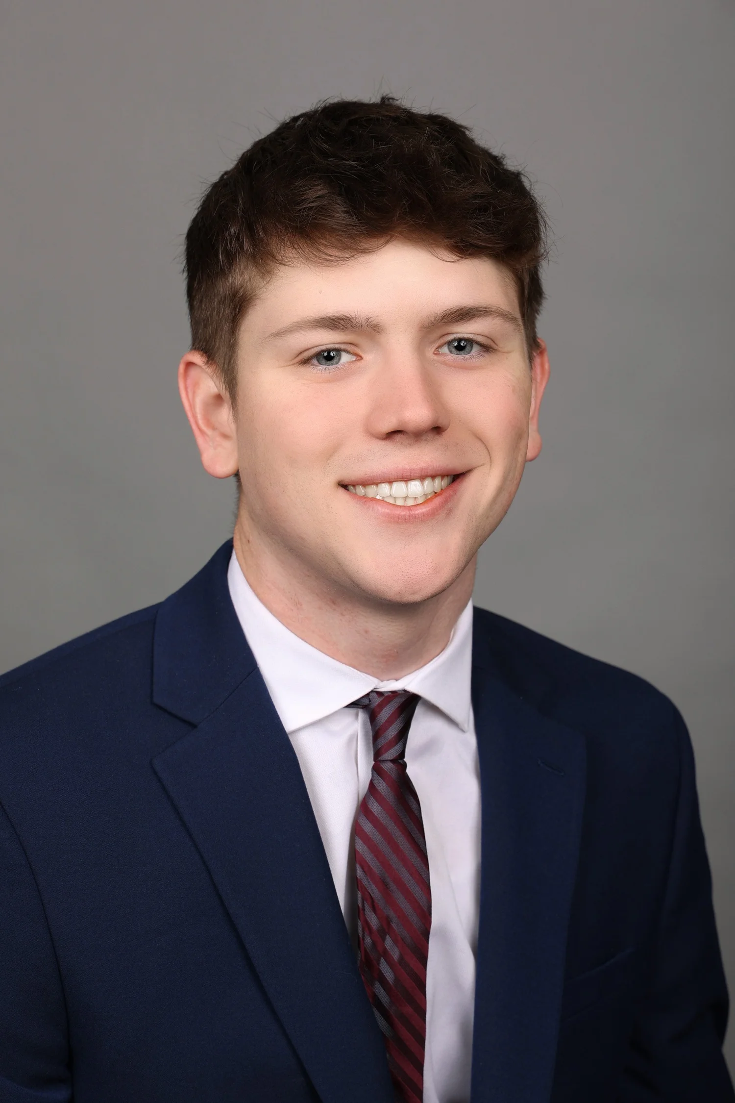 University of Oregon Investment Group