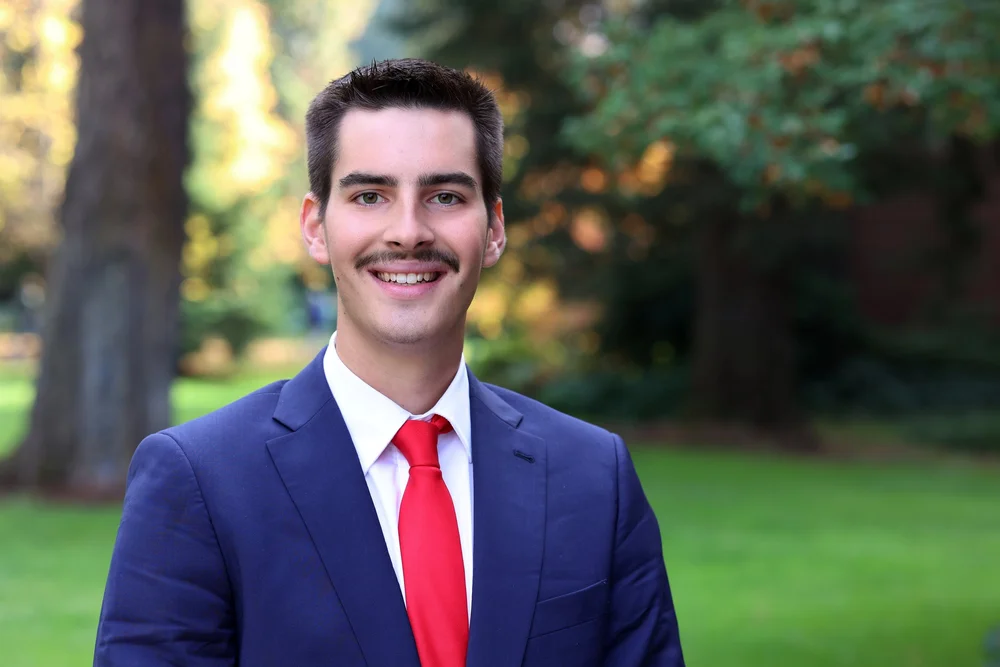 University of Oregon Investment Group