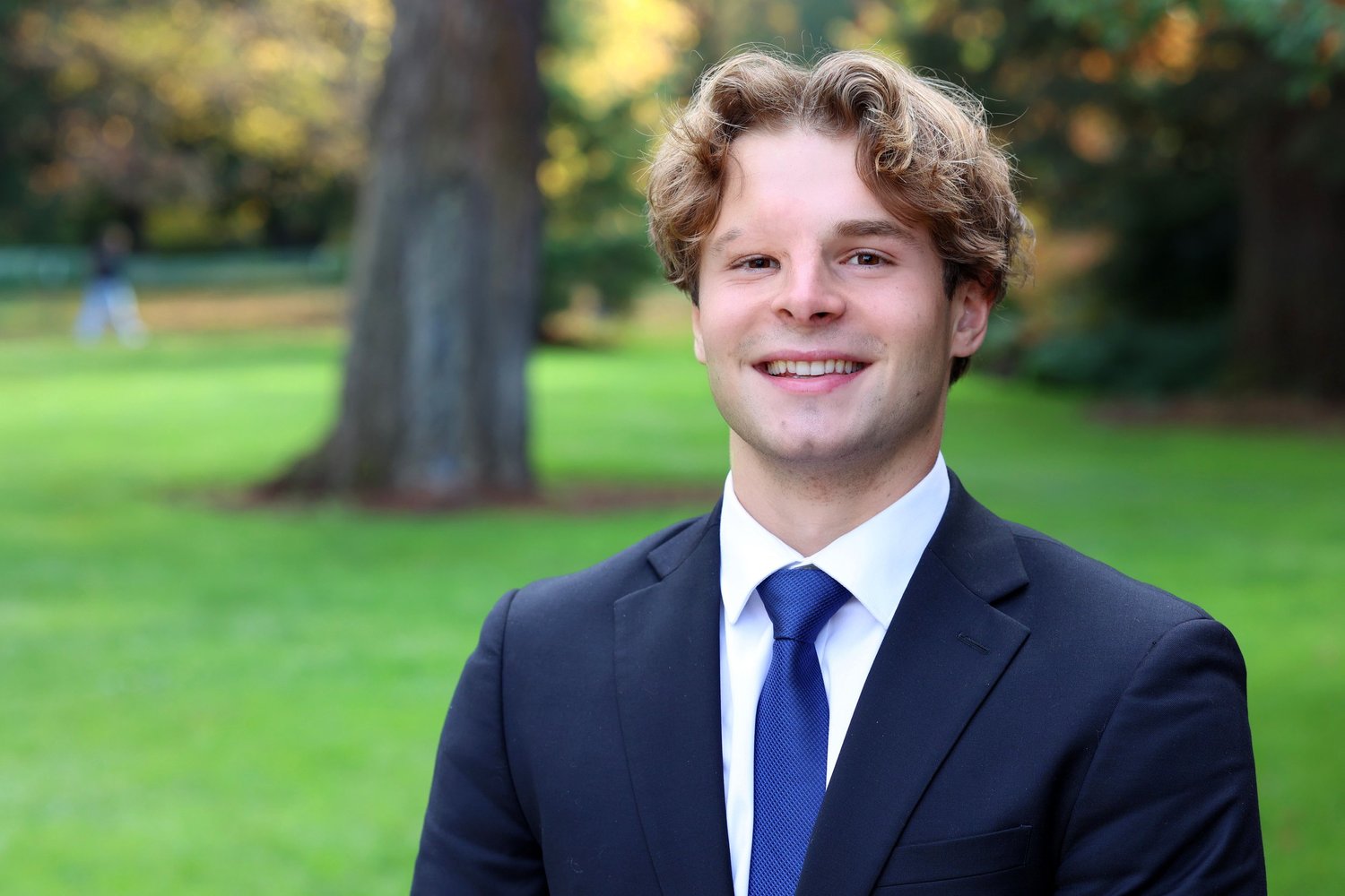 University of Oregon Investment Group