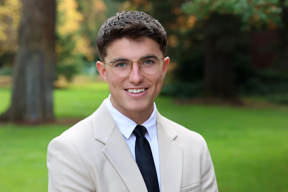 University of Oregon Investment Group