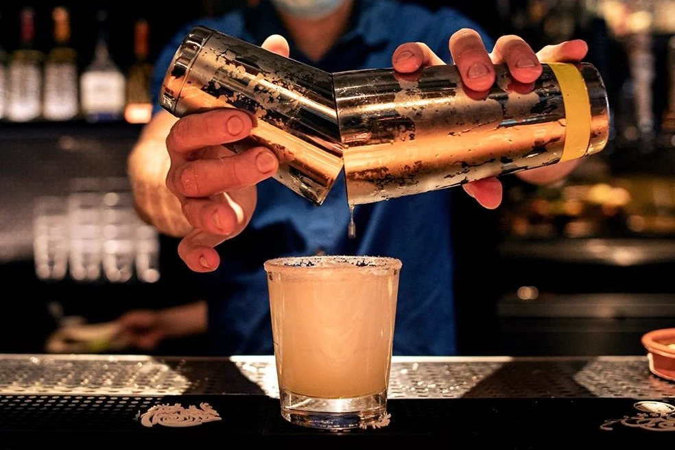 Mosto Bar San Francisco