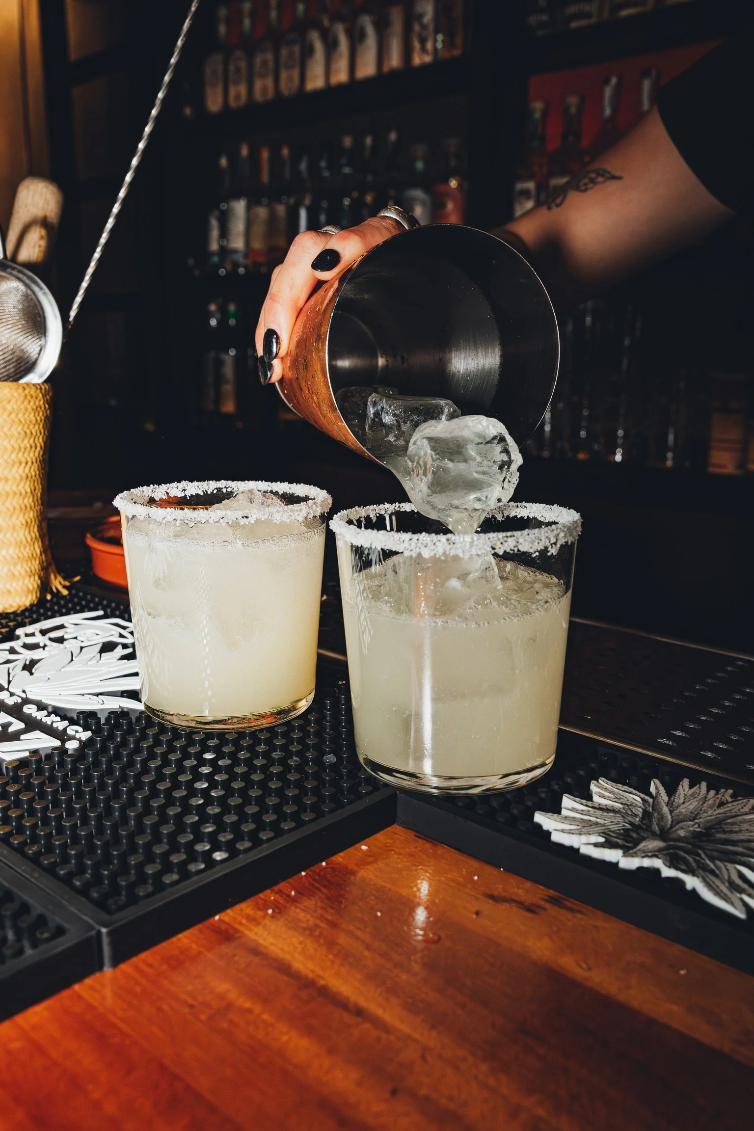 Mosto Bar San Francisco