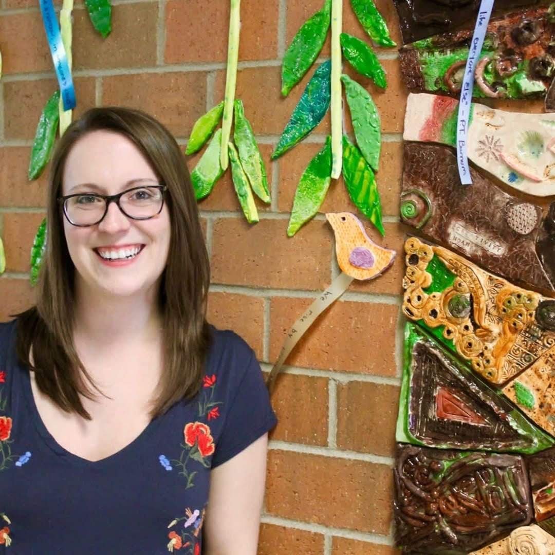 About — Danielle Ruggiero