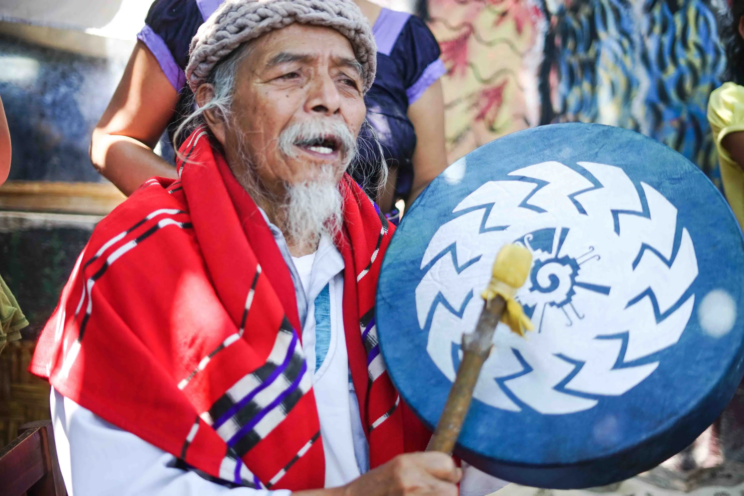 The Sacred Woman — Heart & Mind Festival