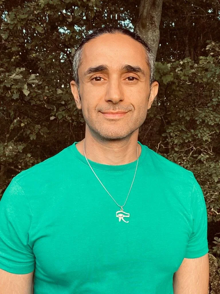 Lazo Freeman — Heart & Mind Festival