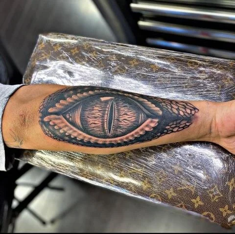 David Rudd Tattoos Intense Trailer For The Sam Raimi Produced Thriller