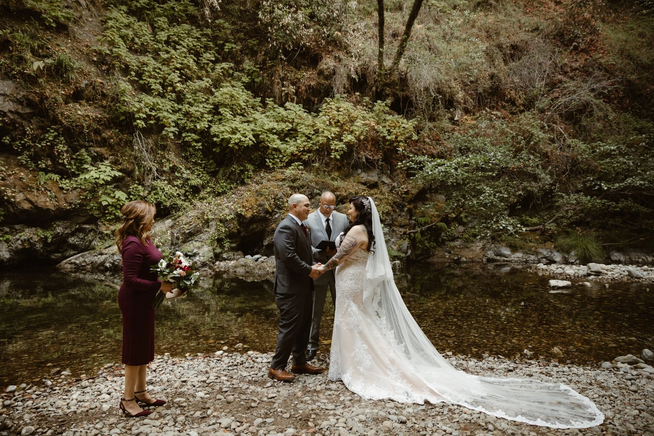 15 Best Places to Elope in Texas [2023] — Texas Elopement Photographer ...