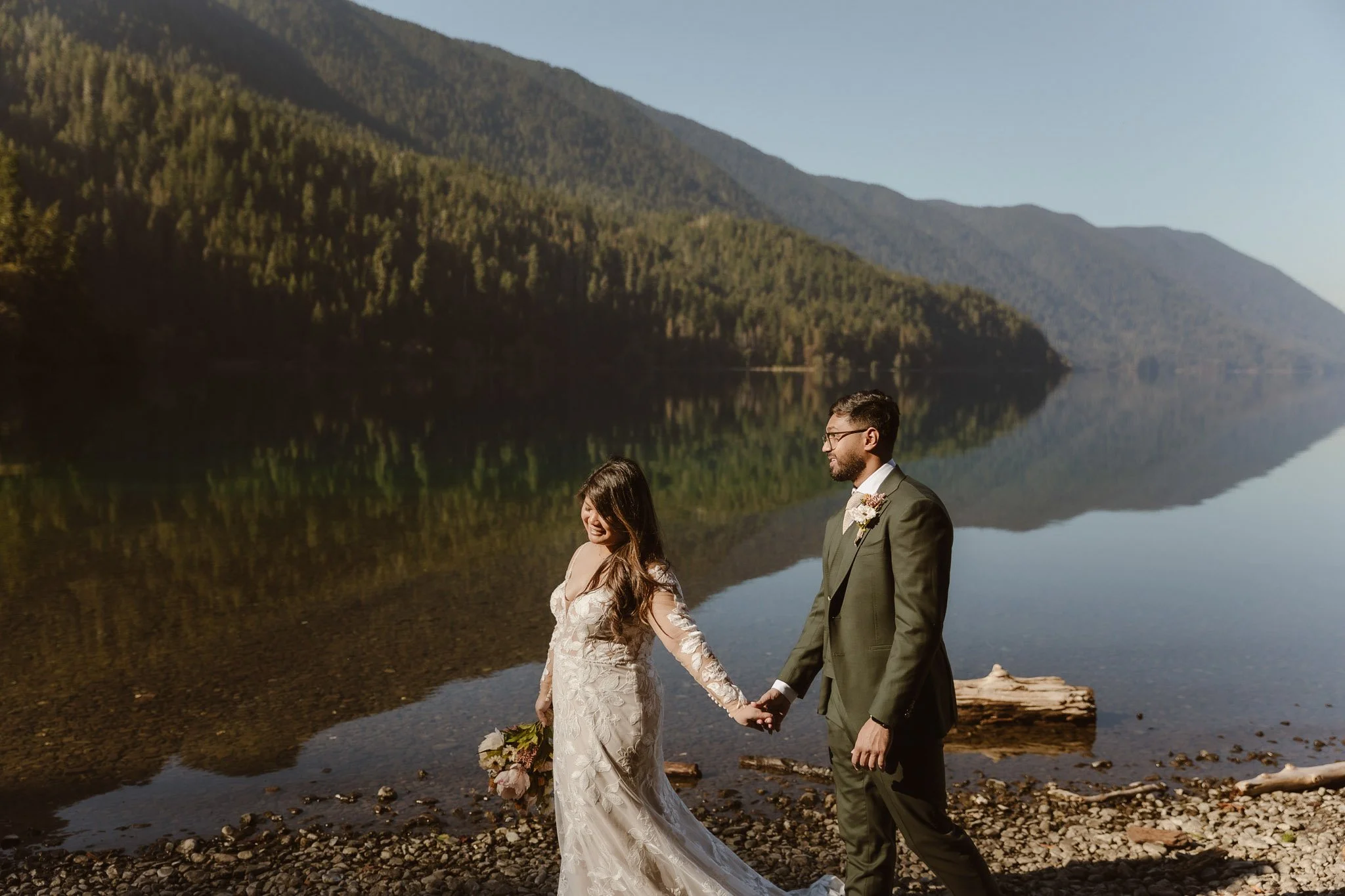 Oregon Elopement // 2023 Guide — Oregon Elopement Photographer & Guide ...