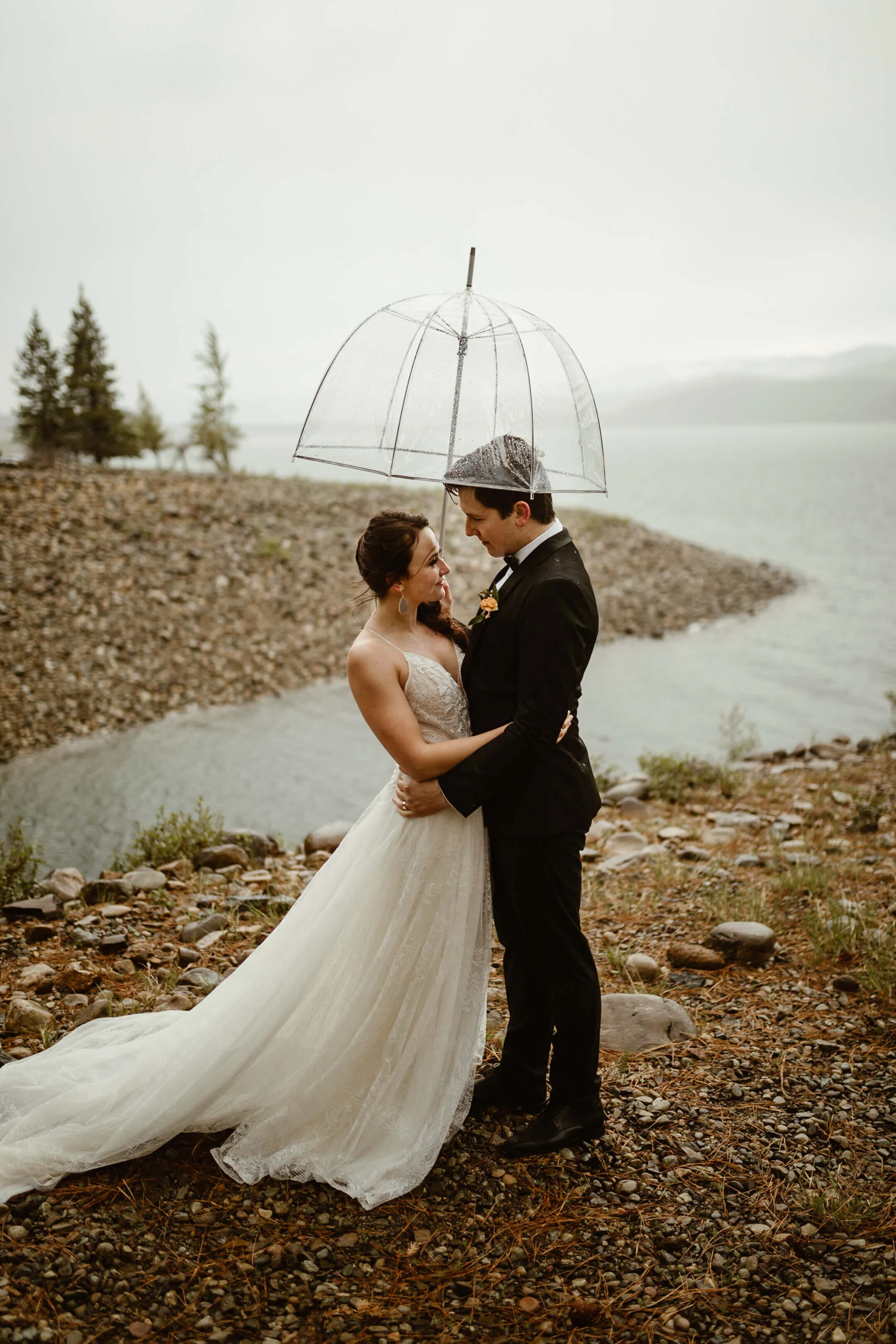 15 Best Places to Elope in Texas [2023] — Texas Elopement Photographer ...