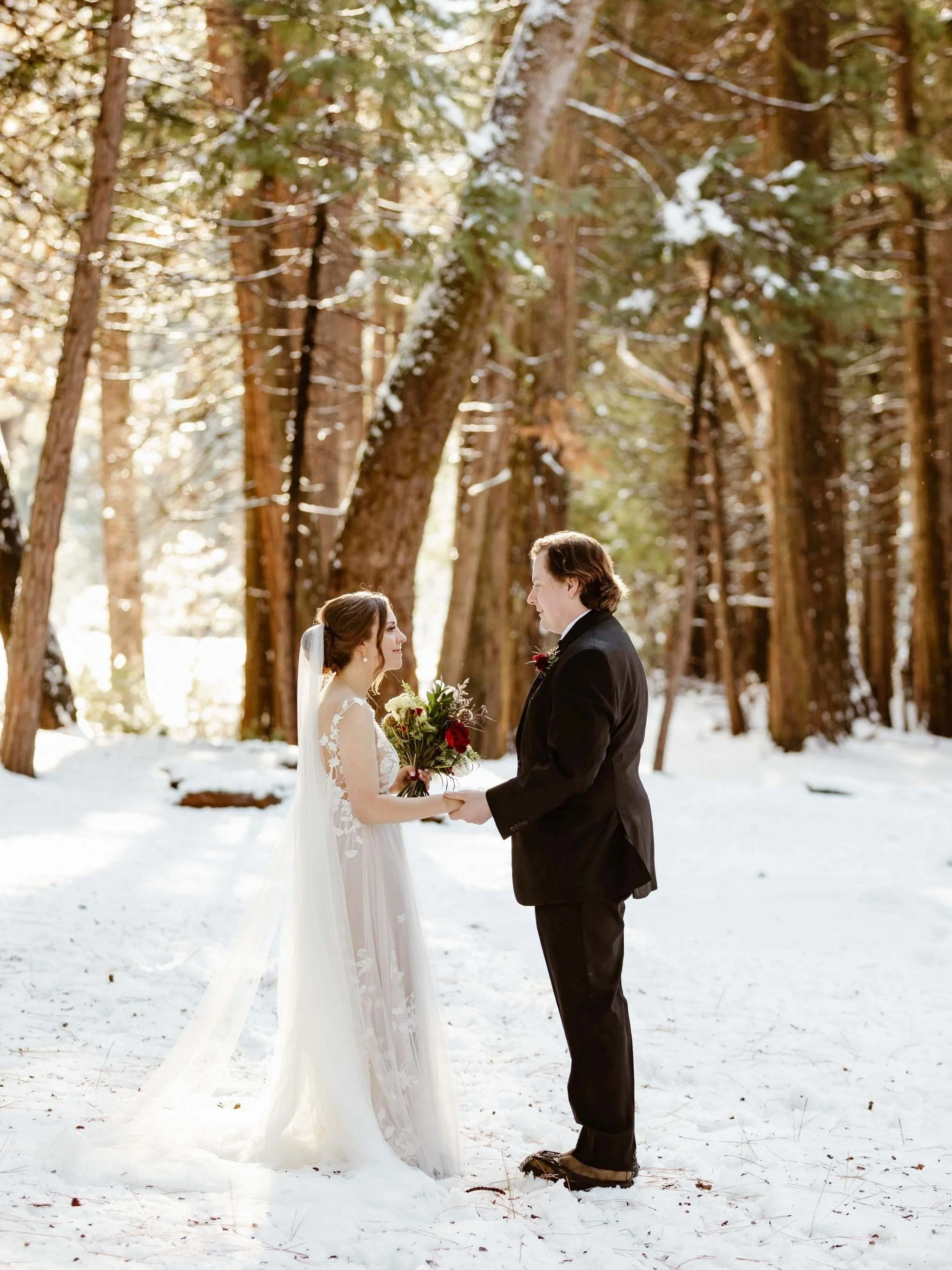 What Does Eloping Mean? [2024] // Wedding vs. Elopement: What's the ...