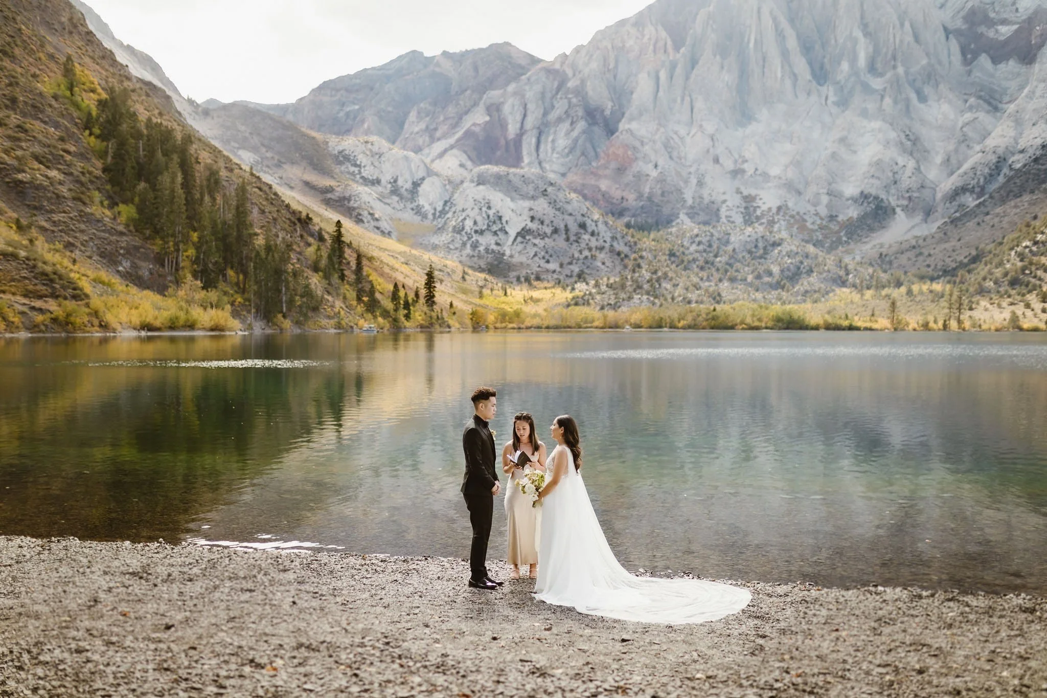 How Much Does it Cost to Elope [2026] — Elopement Photographer & Guide ...