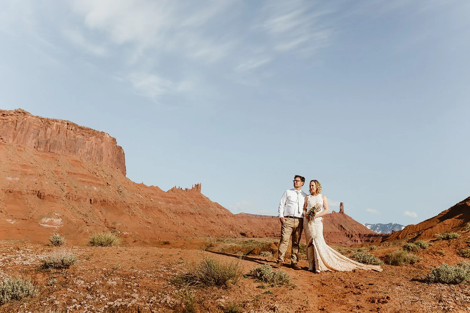 15 Best Places to Elope in Utah [2026] — Utah Elopement Photographer ...
