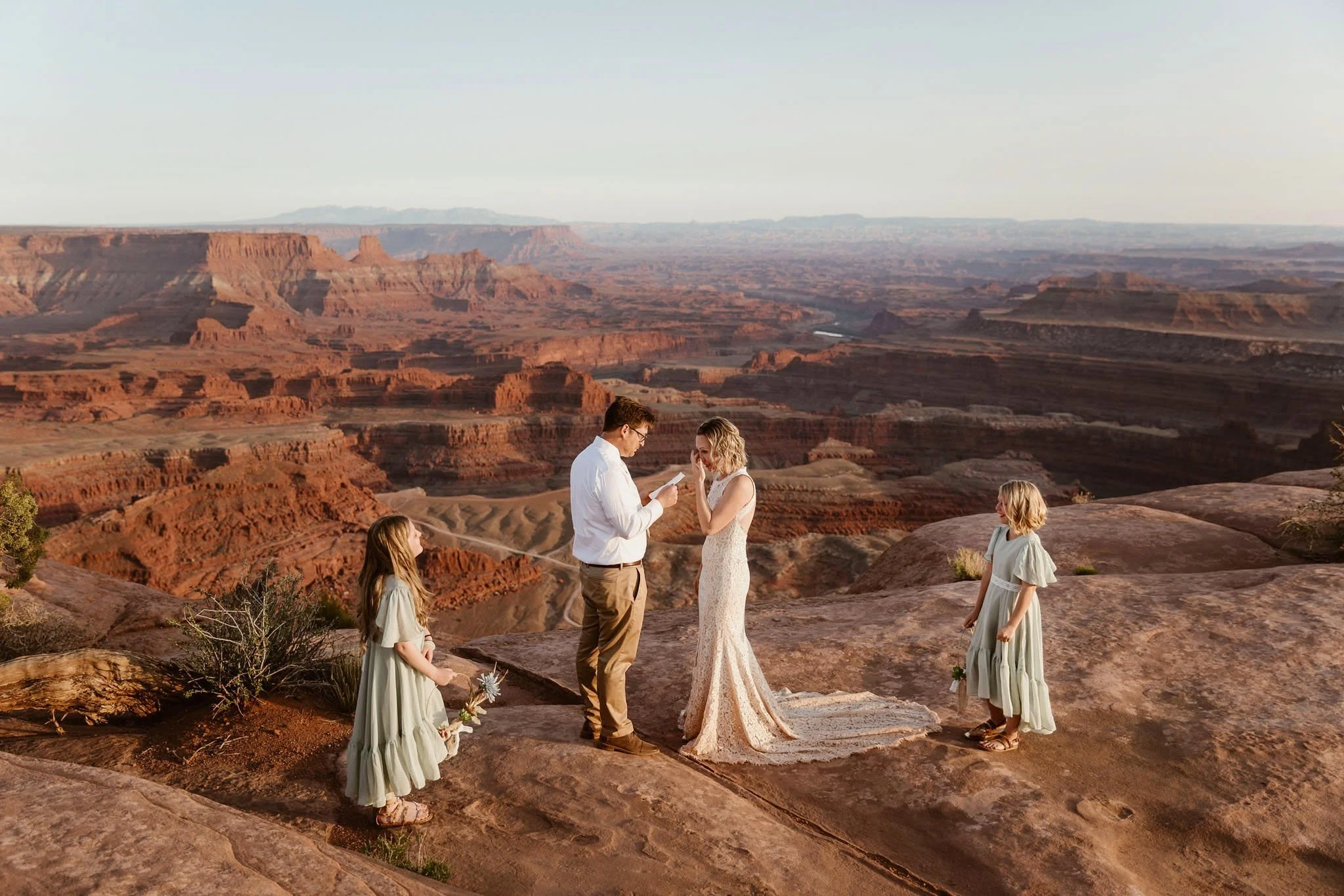 15 Best Places to Elope in Utah [2026] — Utah Elopement Photographer ...