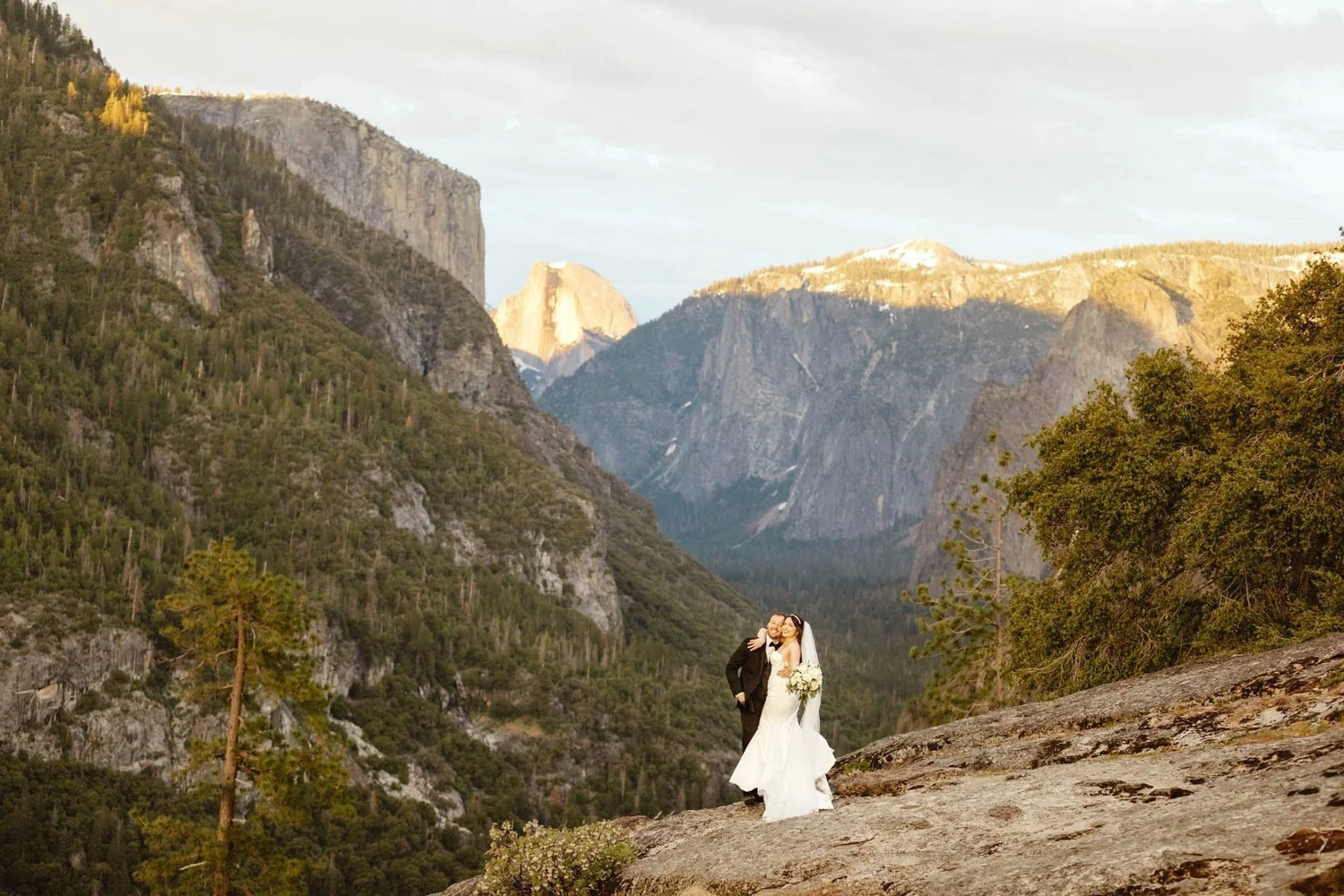 Yosemite Wedding // 2026 Guide — California Elopement Photographer ...