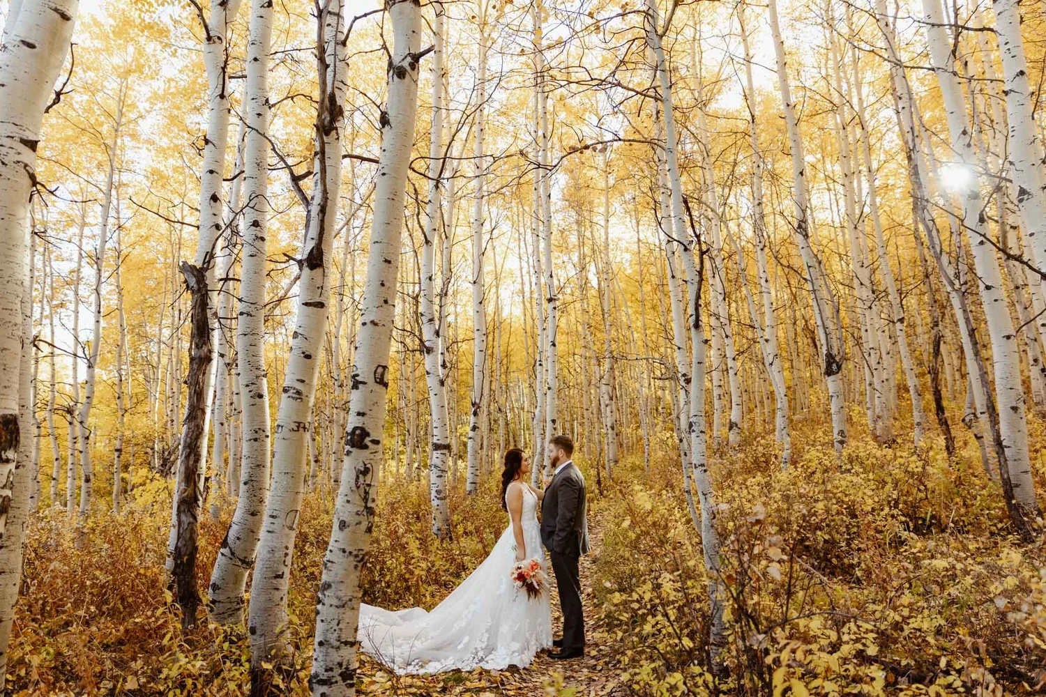 15 Best Places to Elope in Utah [2026] — Utah Elopement Photographer ...