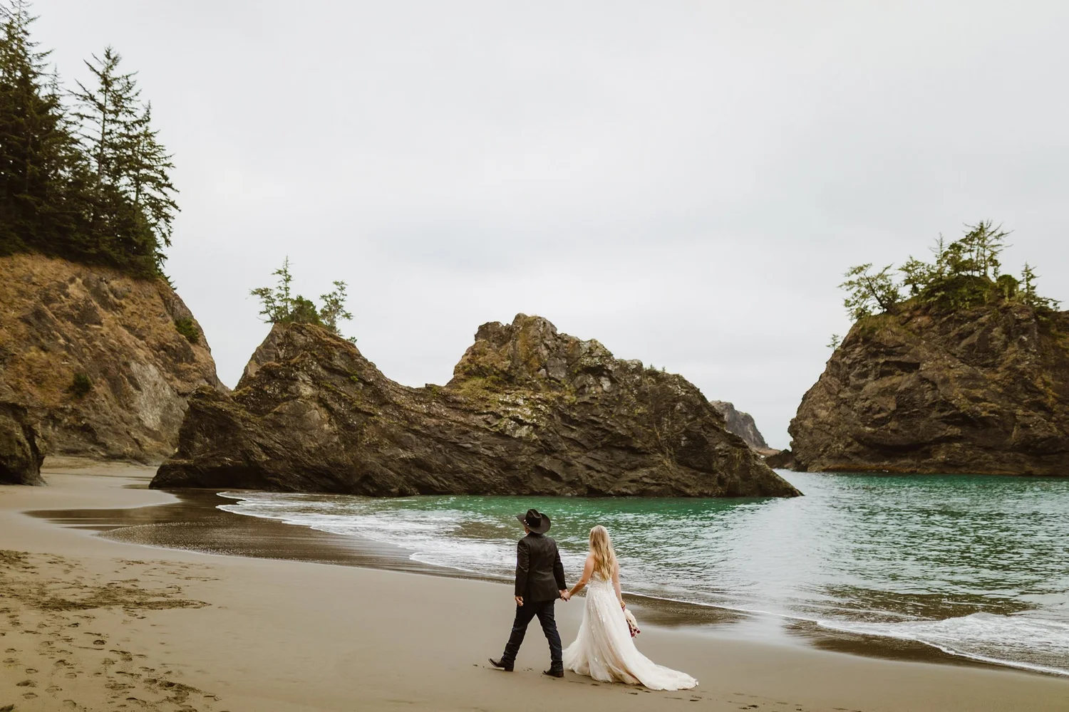 How Much Does it Cost to Elope [2026] — Elopement Photographer & Guide ...