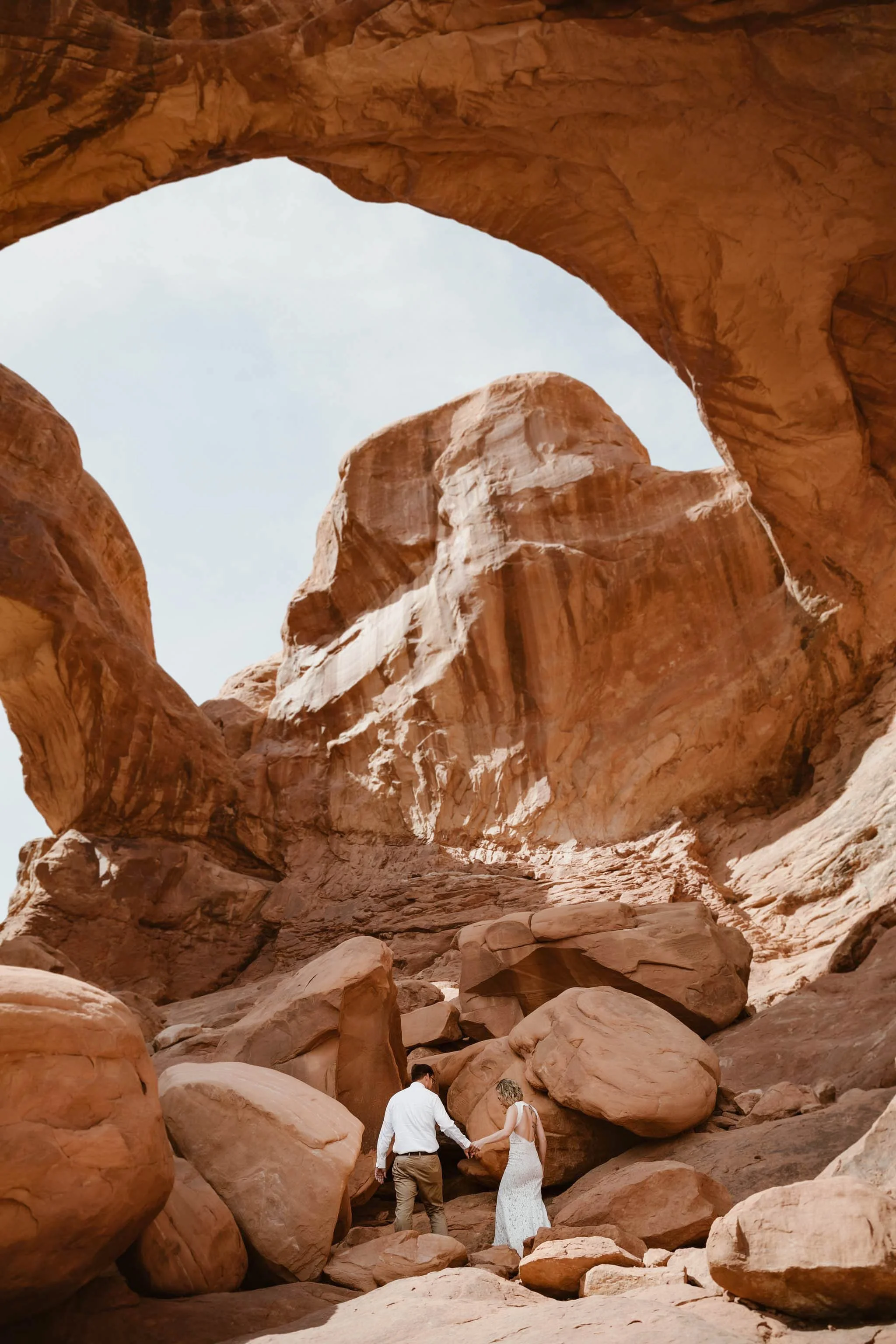 15 Best Places to Elope in Utah [2026] — Utah Elopement Photographer ...