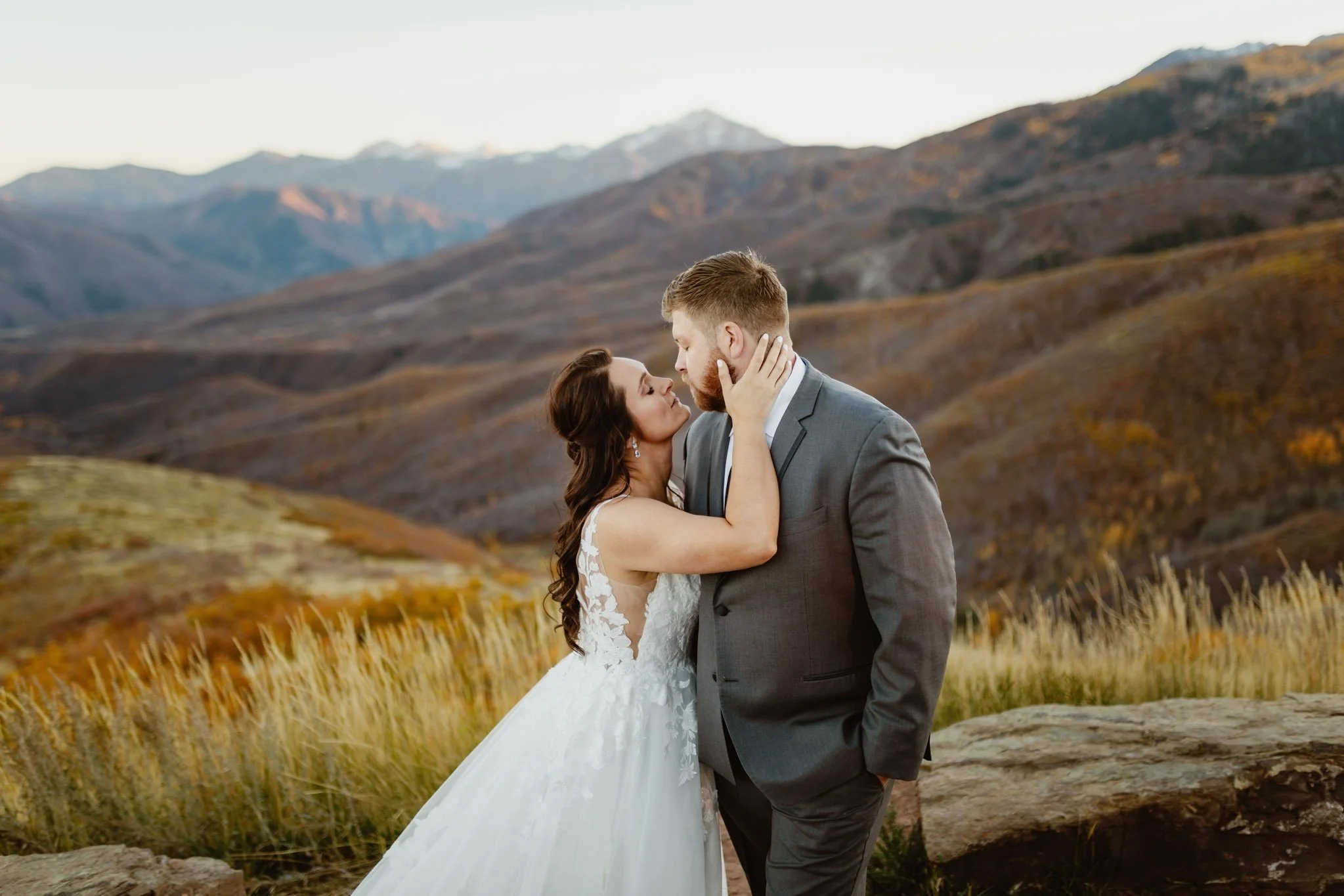 15 Best Places to Elope in Utah [2026] — Utah Elopement Photographer ...