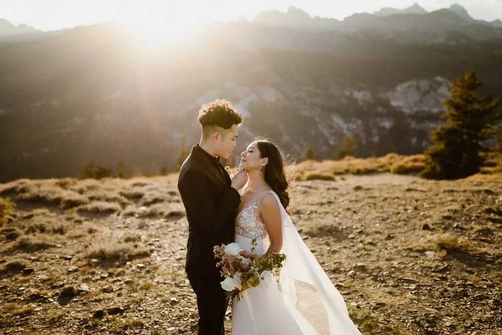 Seattle Elopement [2026 Guide] — Seattle Elopement Photographer & Guide ...