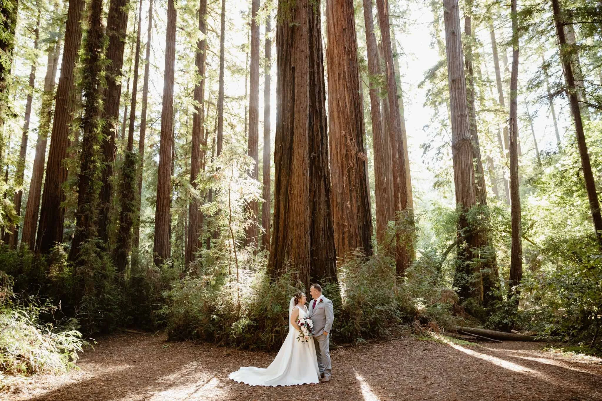 15 Best Places to Elope in California [2025] — California Elopement ...