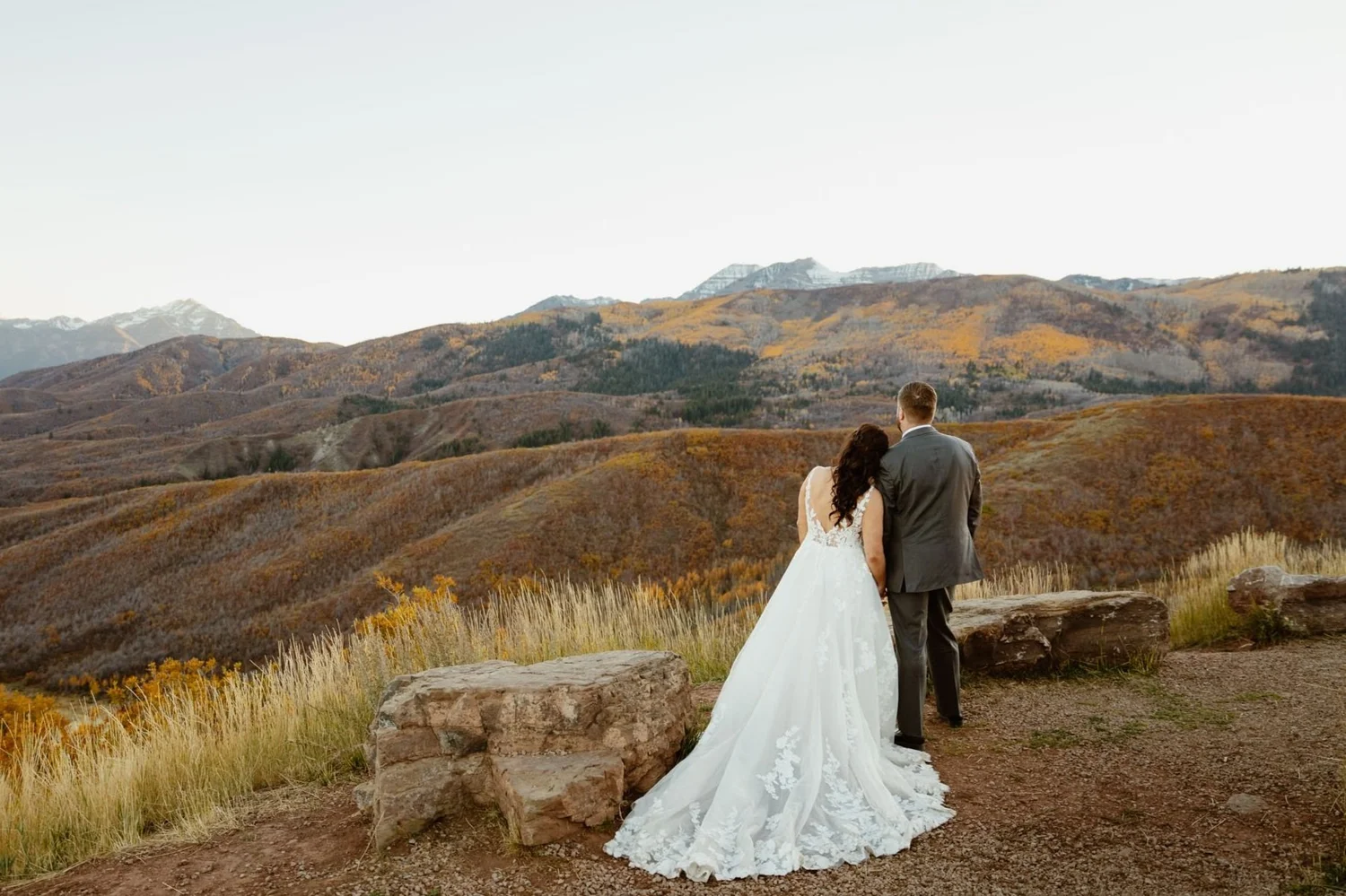 15 Best Places to Elope in Utah [2026] — Utah Elopement Photographer ...