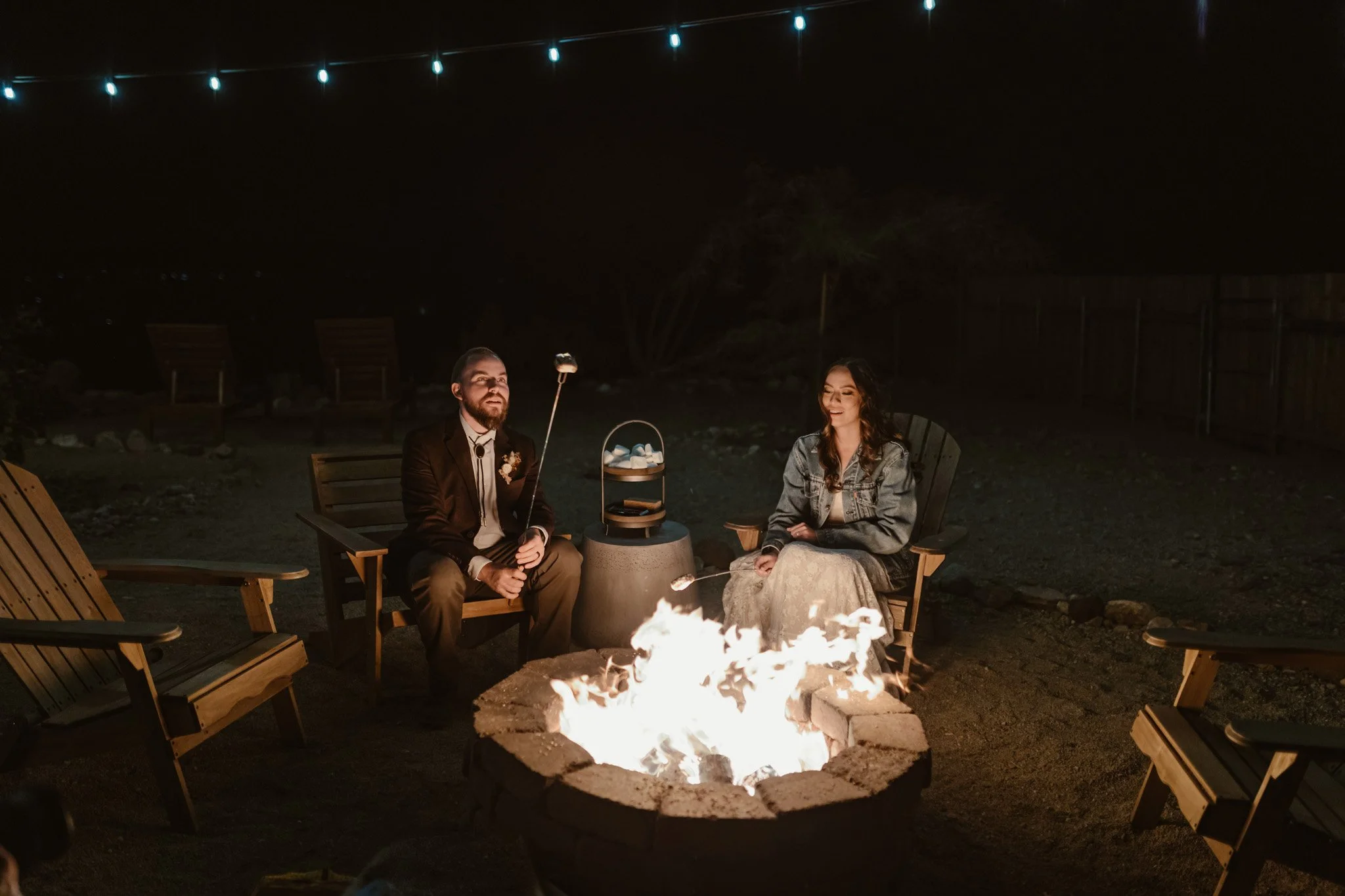 Joshua Tree Wedding // 2024 Guide — California Elopement Photographer ...