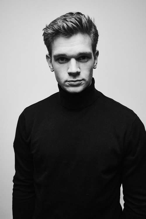 MaxKlein Photography | Portrait and Celebrity Photographer Berlin - Hamburg