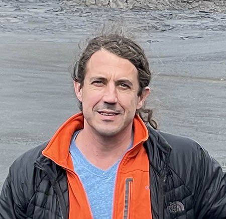Team — Dr. Joseph Michalski