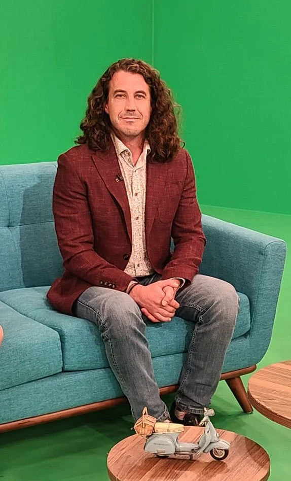 Dr. Joseph Michalski