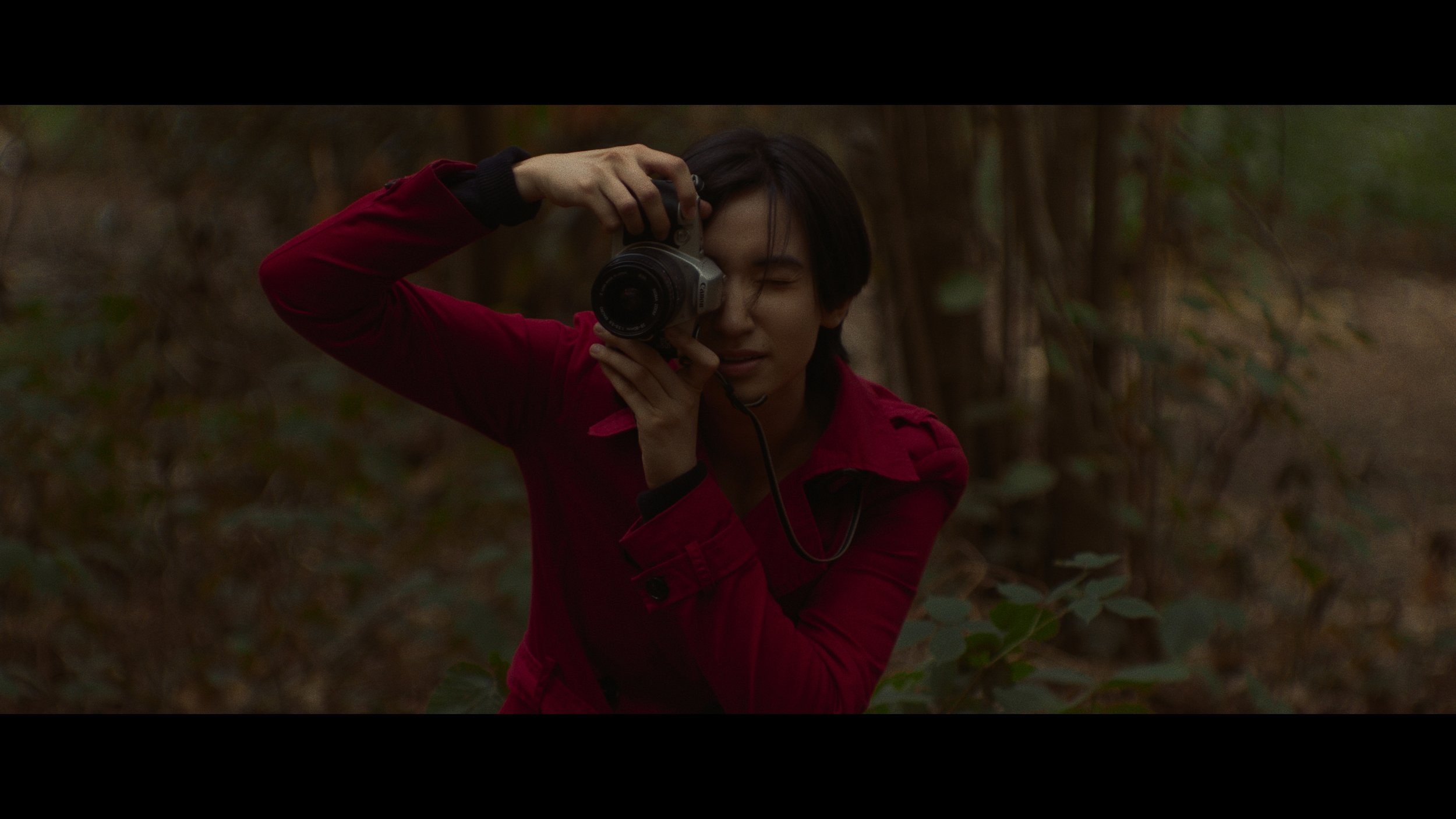 Aetherium — Ben Saffer