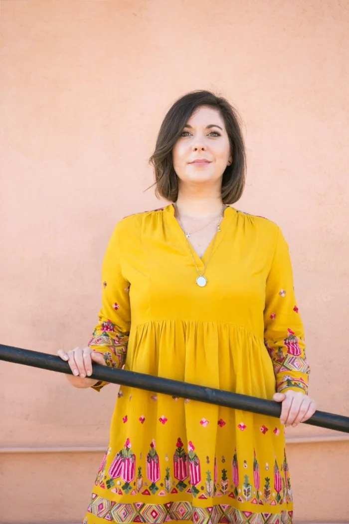 Dr. Michelle Harwell