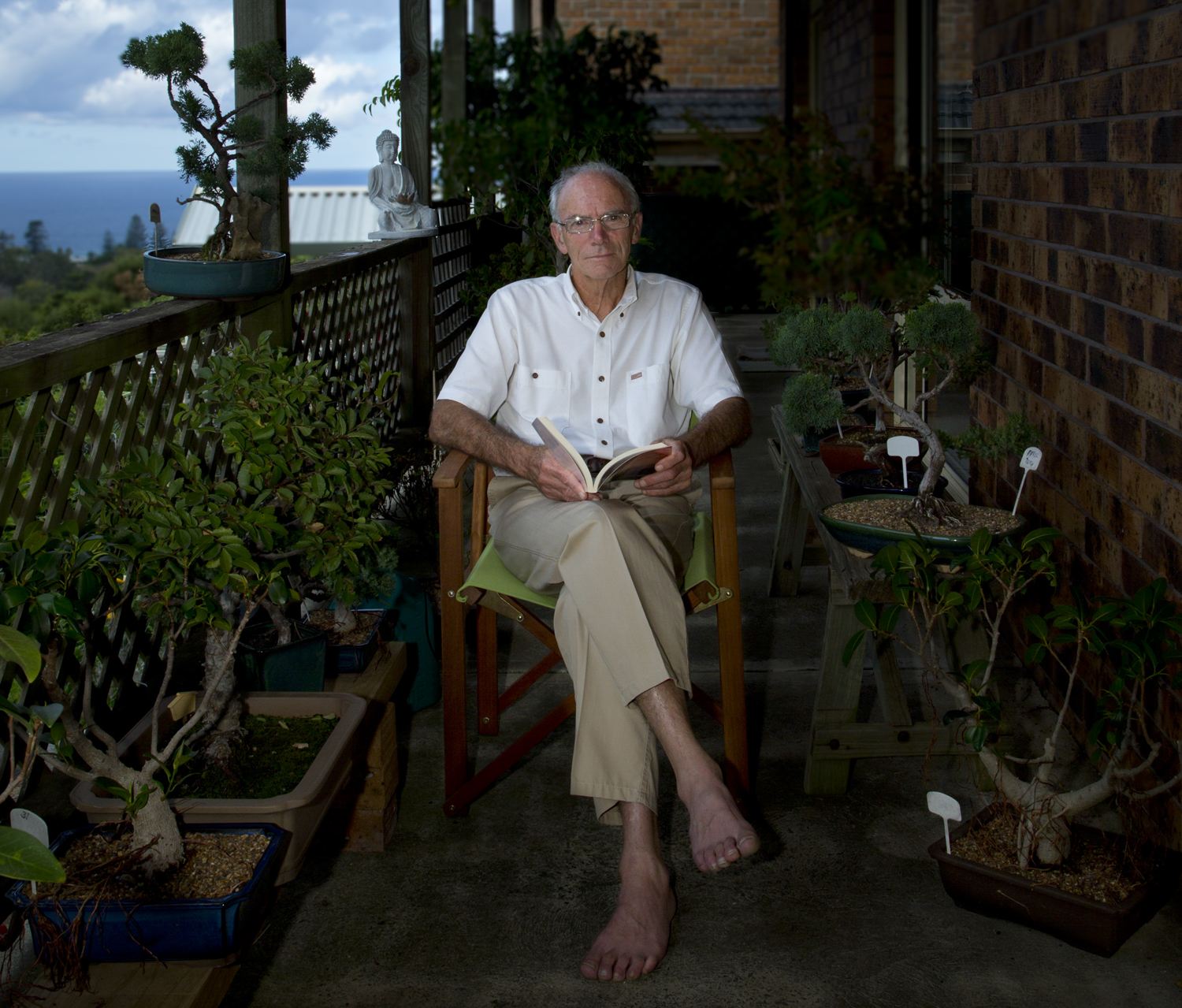 Series One — The Death Letter Project