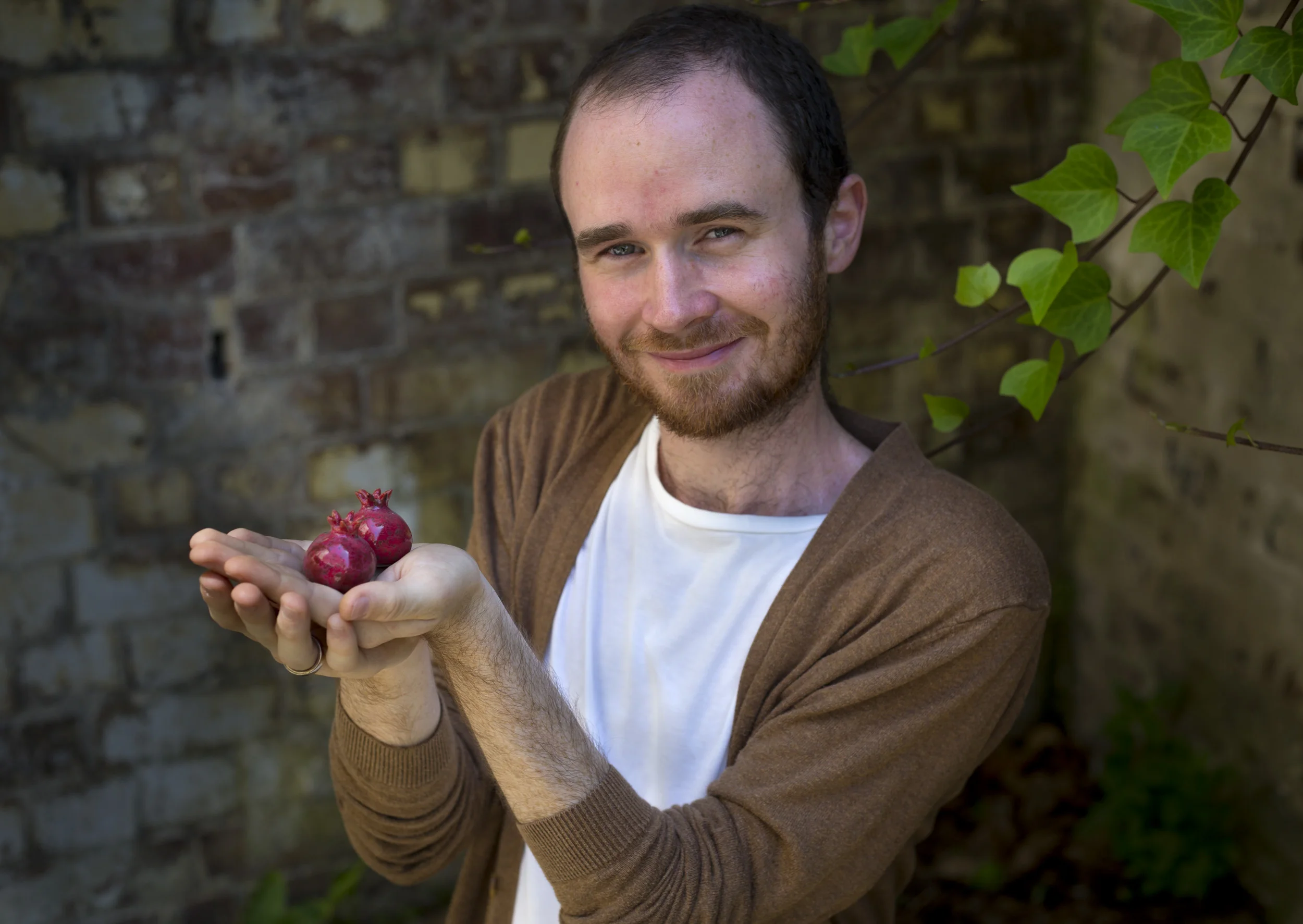 Damien Stone | Archaeologist / Author — The Death Letter Project