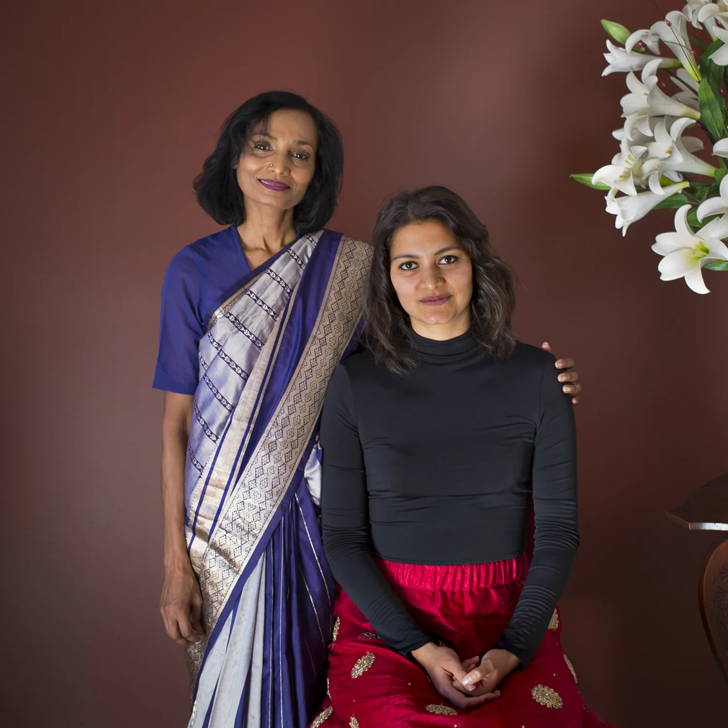 Series One — The Death Letter Project