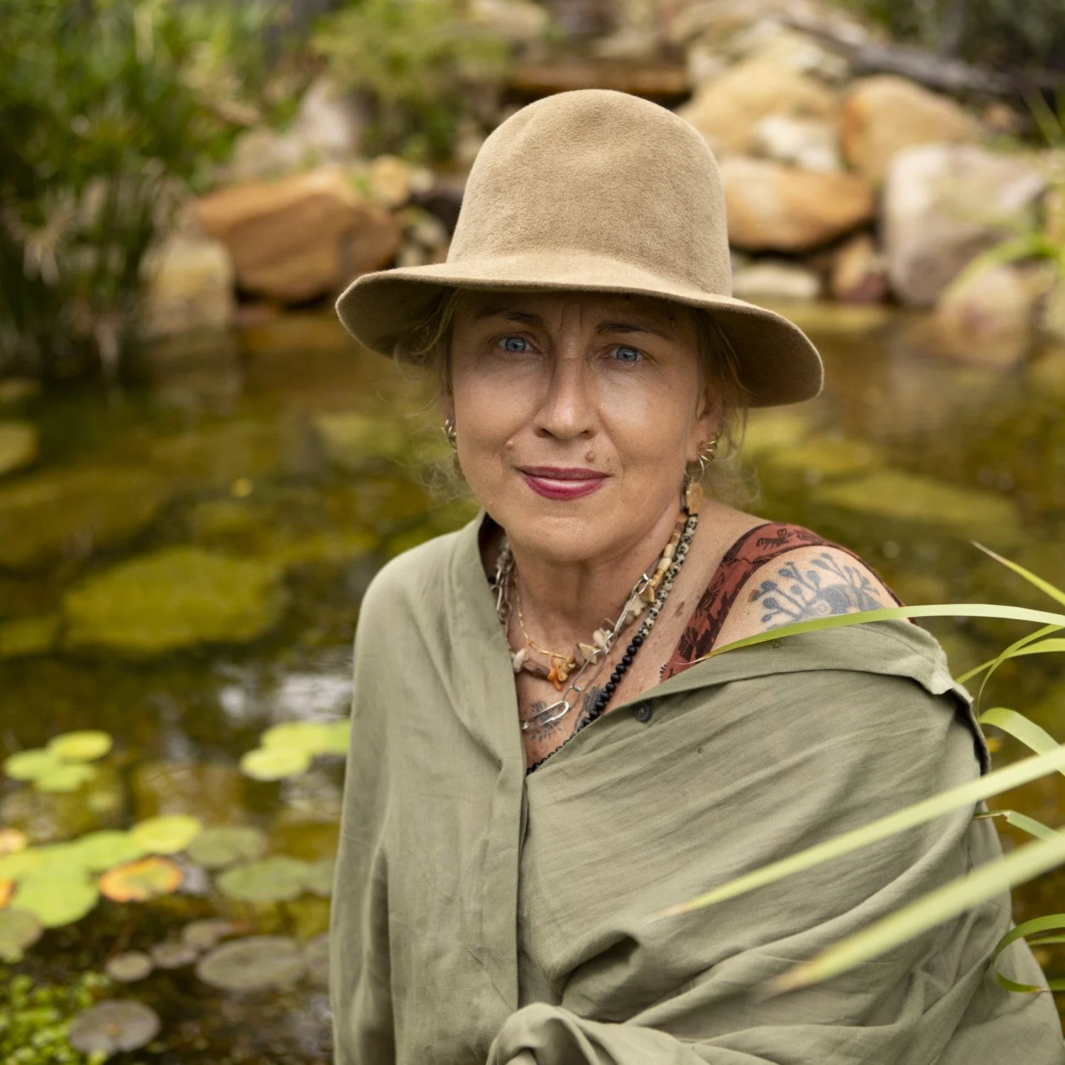 Peta Morris | Creative Care Worker / Multidisciplinary Artist — The ...