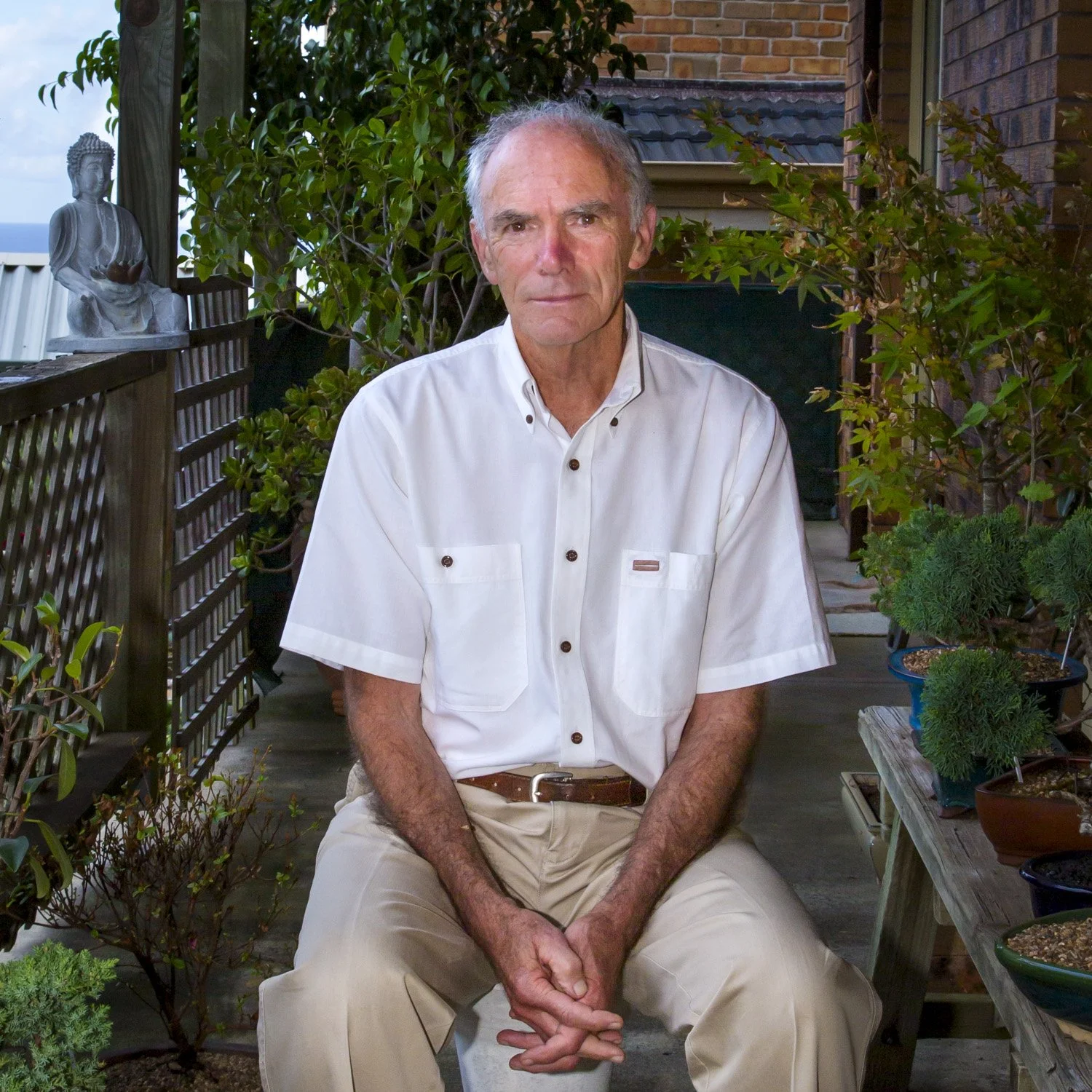 Michael Barbato | Palliative Care Doctor / Author — The Death Letter ...