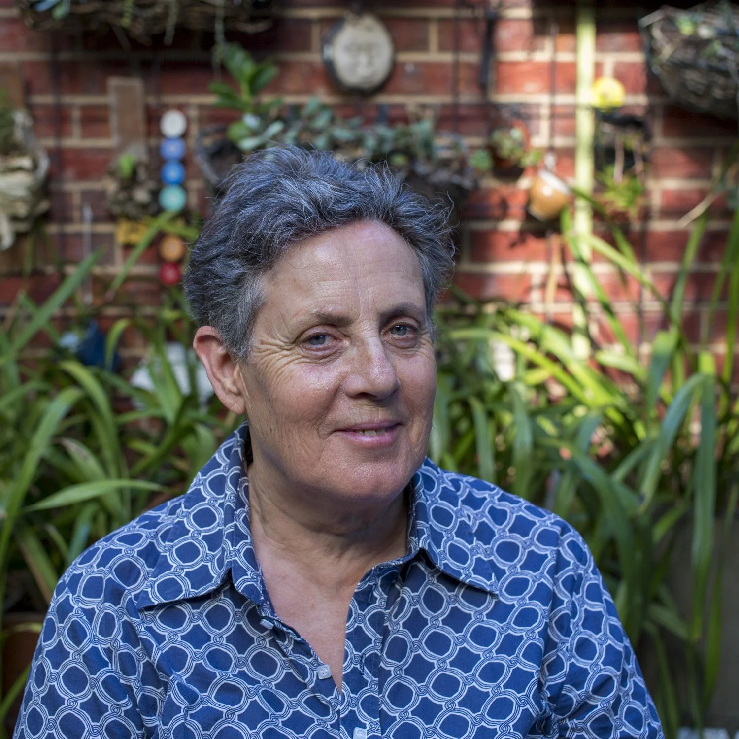 Fern Smith | Artist / Storyteller — The Death Letter Project