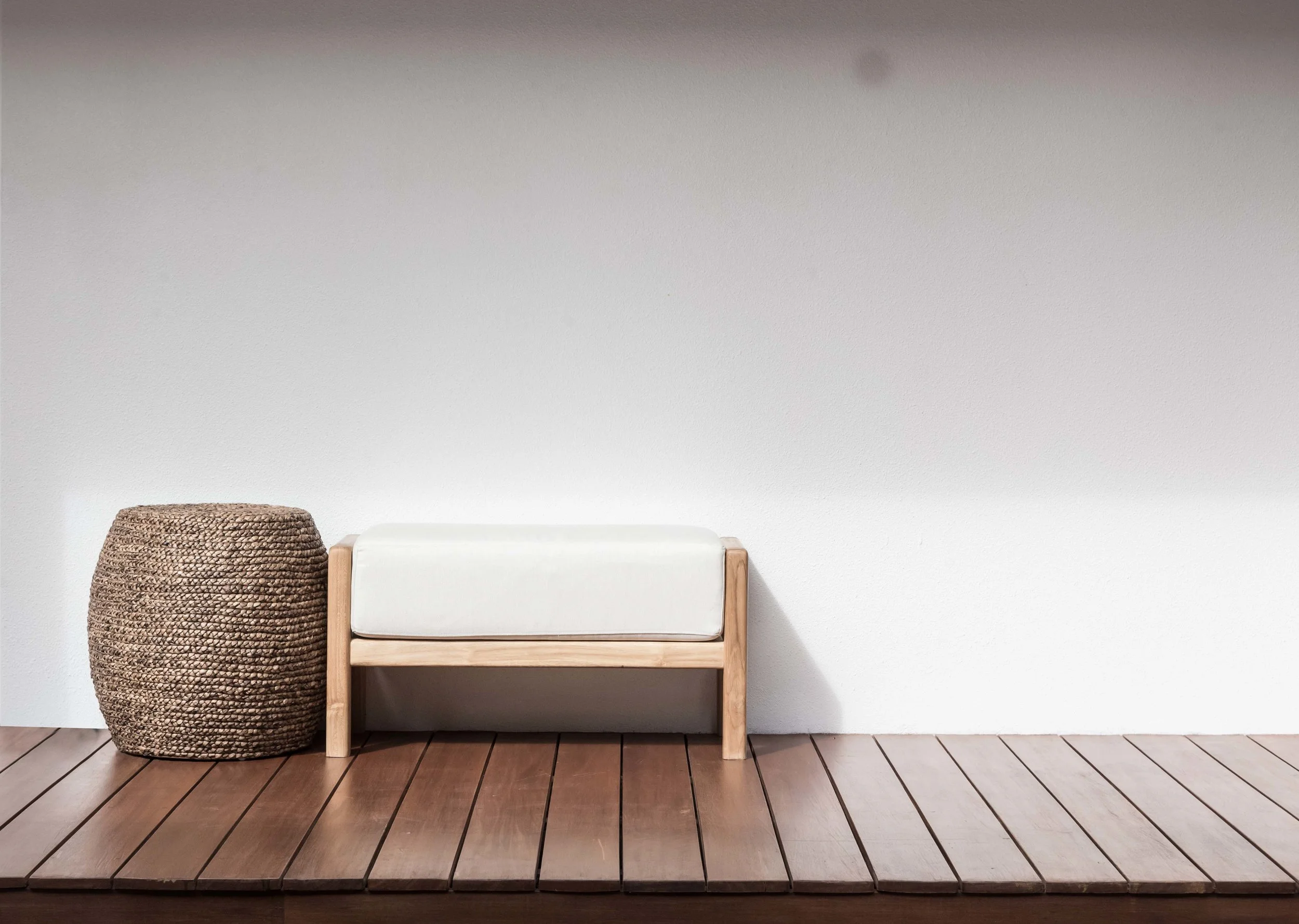 SPRING SPA, CANGGU BALI 2017 — HANNAH WARREN INTERIORS