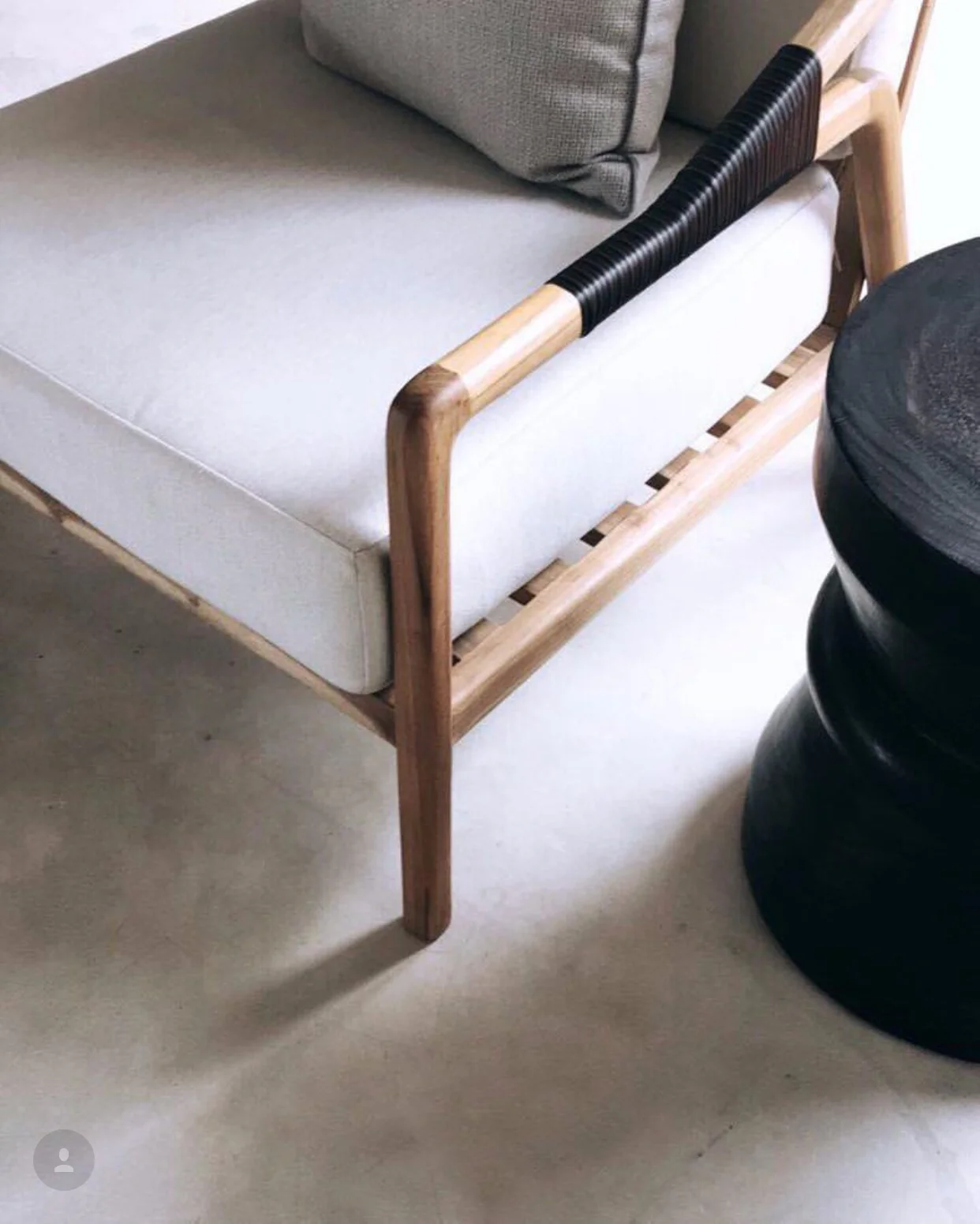 SPRING SPA, CANGGU BALI 2017 — HANNAH WARREN INTERIORS