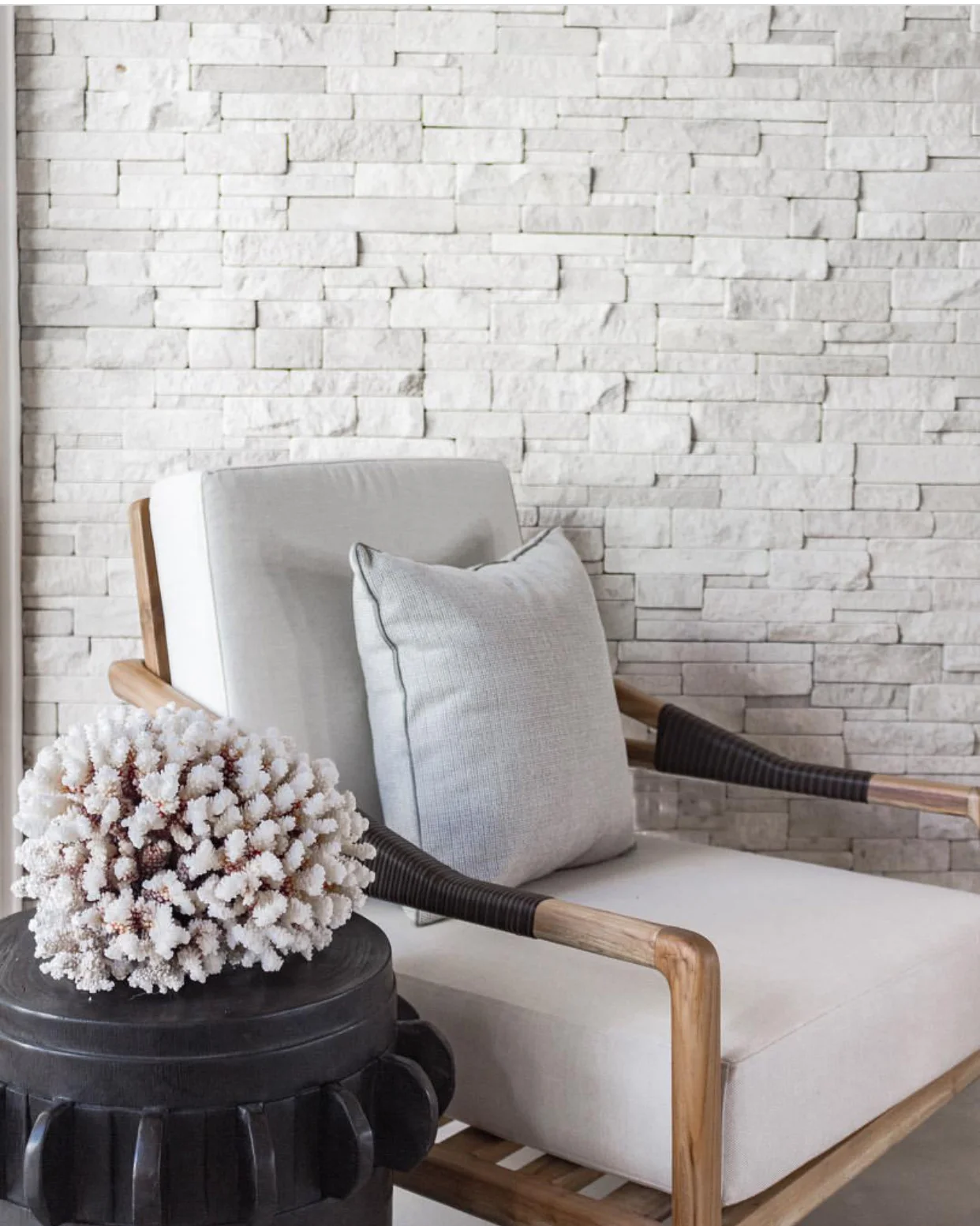 SPRING SPA, CANGGU BALI 2017 — HANNAH WARREN INTERIORS