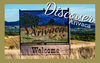 Visit Arivaca