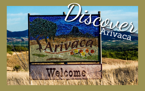 Visit Arivaca