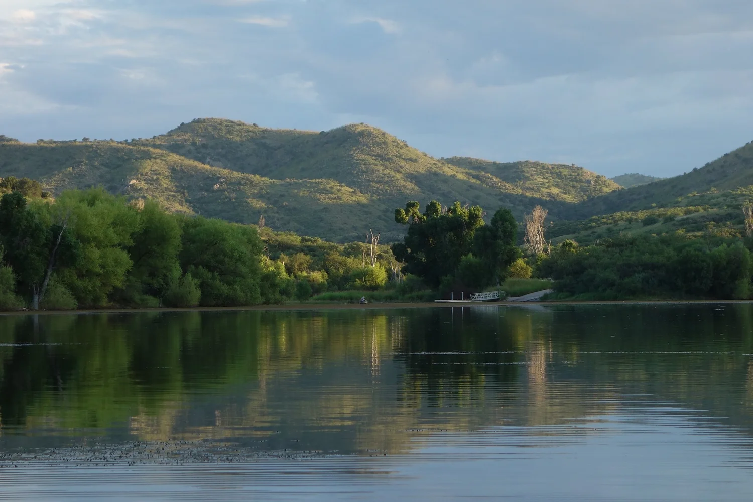 Arivaca Lake — Visit Arivaca